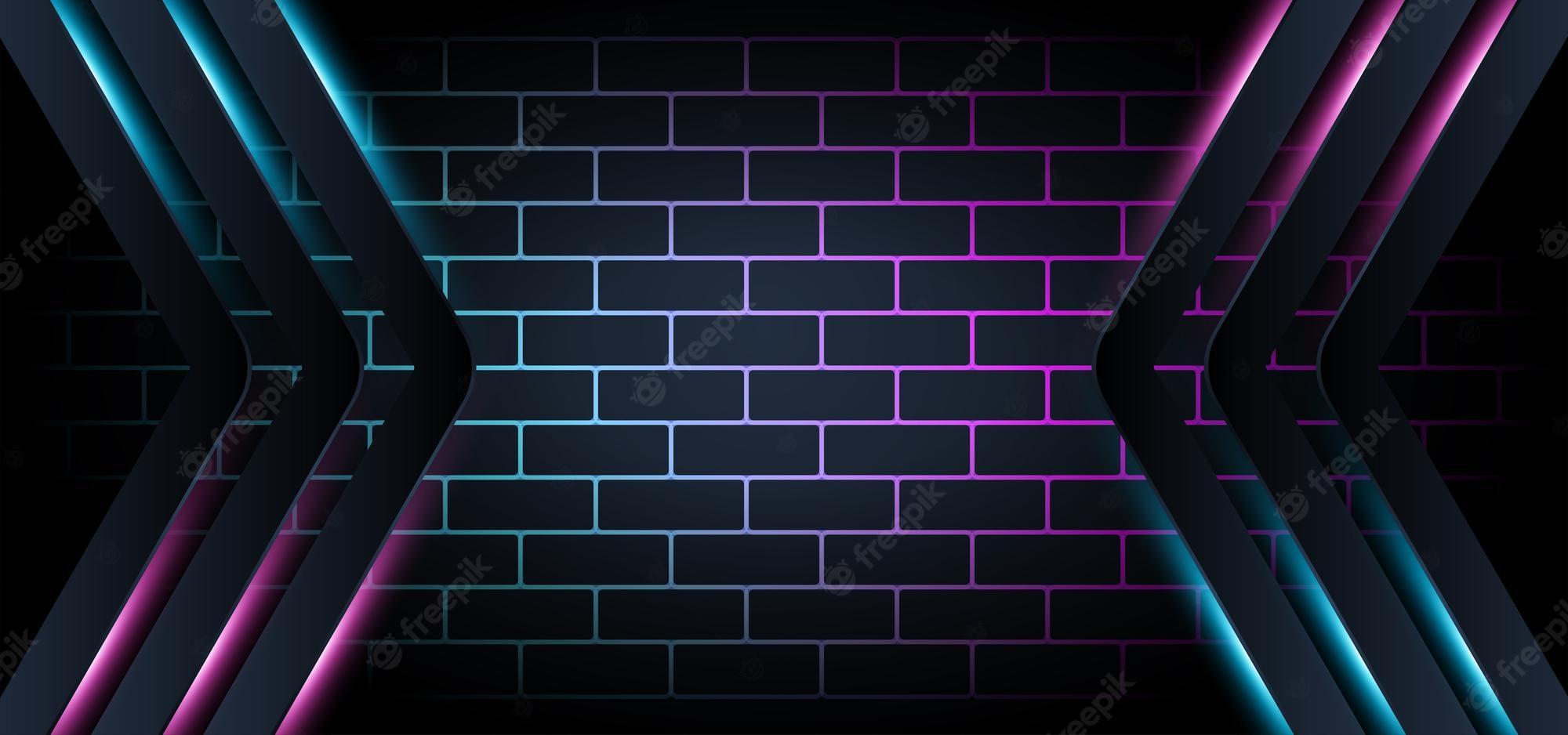 Neon Club Wallpapers - Top Free Neon Club Backgrounds - WallpaperAccess