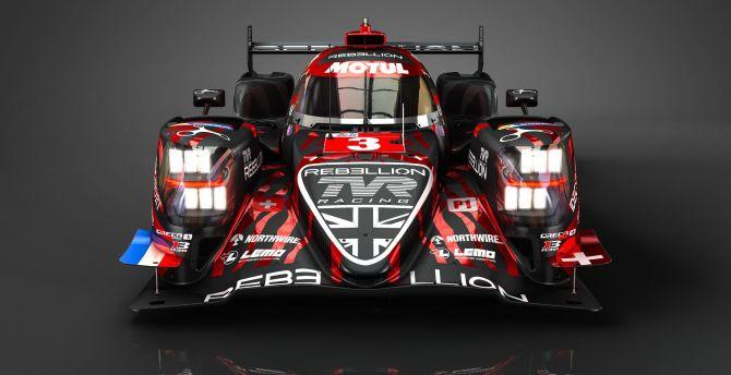 LMP1 Wallpapers - Top Free LMP1 Backgrounds - WallpaperAccess