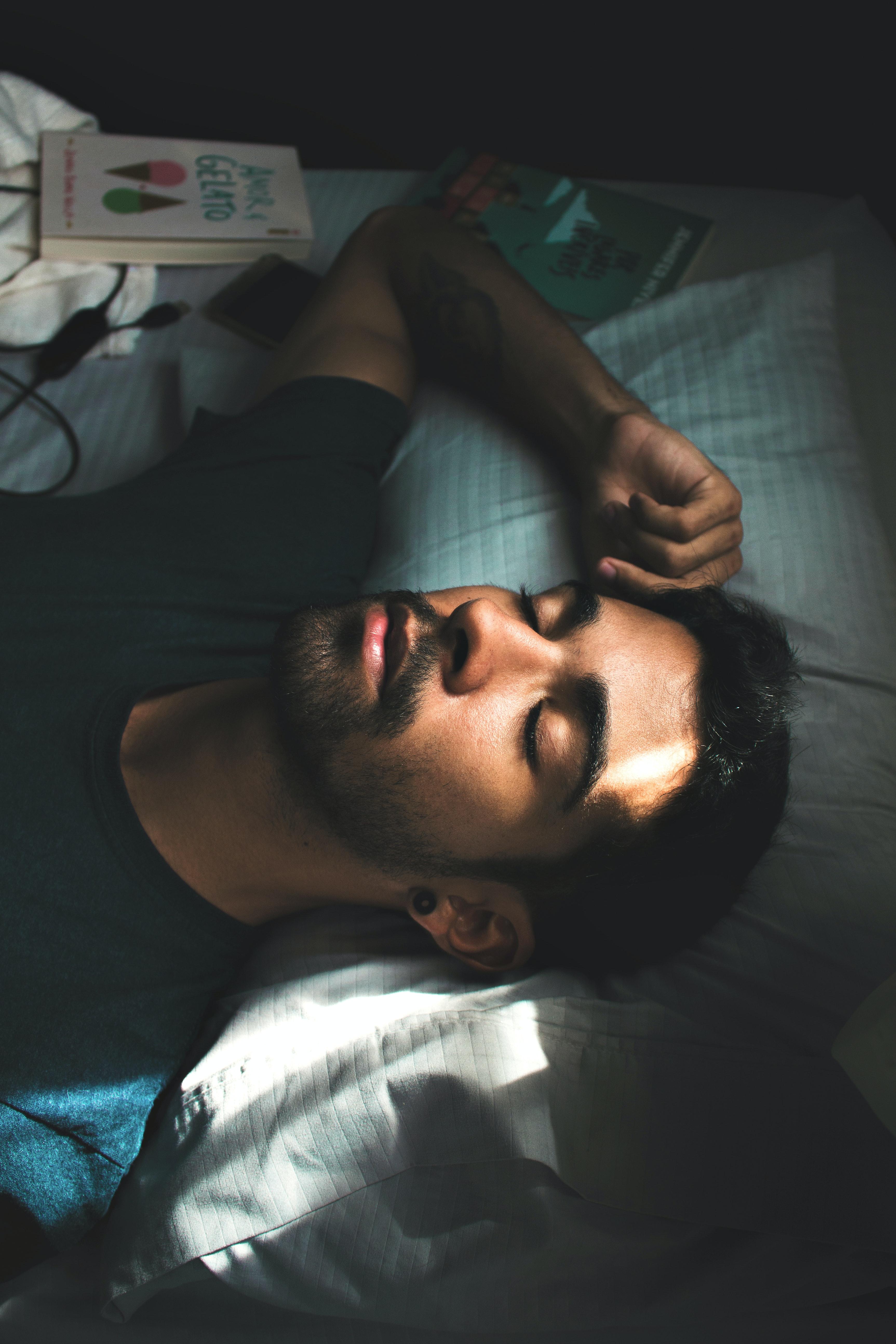 Sleeping Wallpapers - Top Free Sleeping Backgrounds - WallpaperAccess