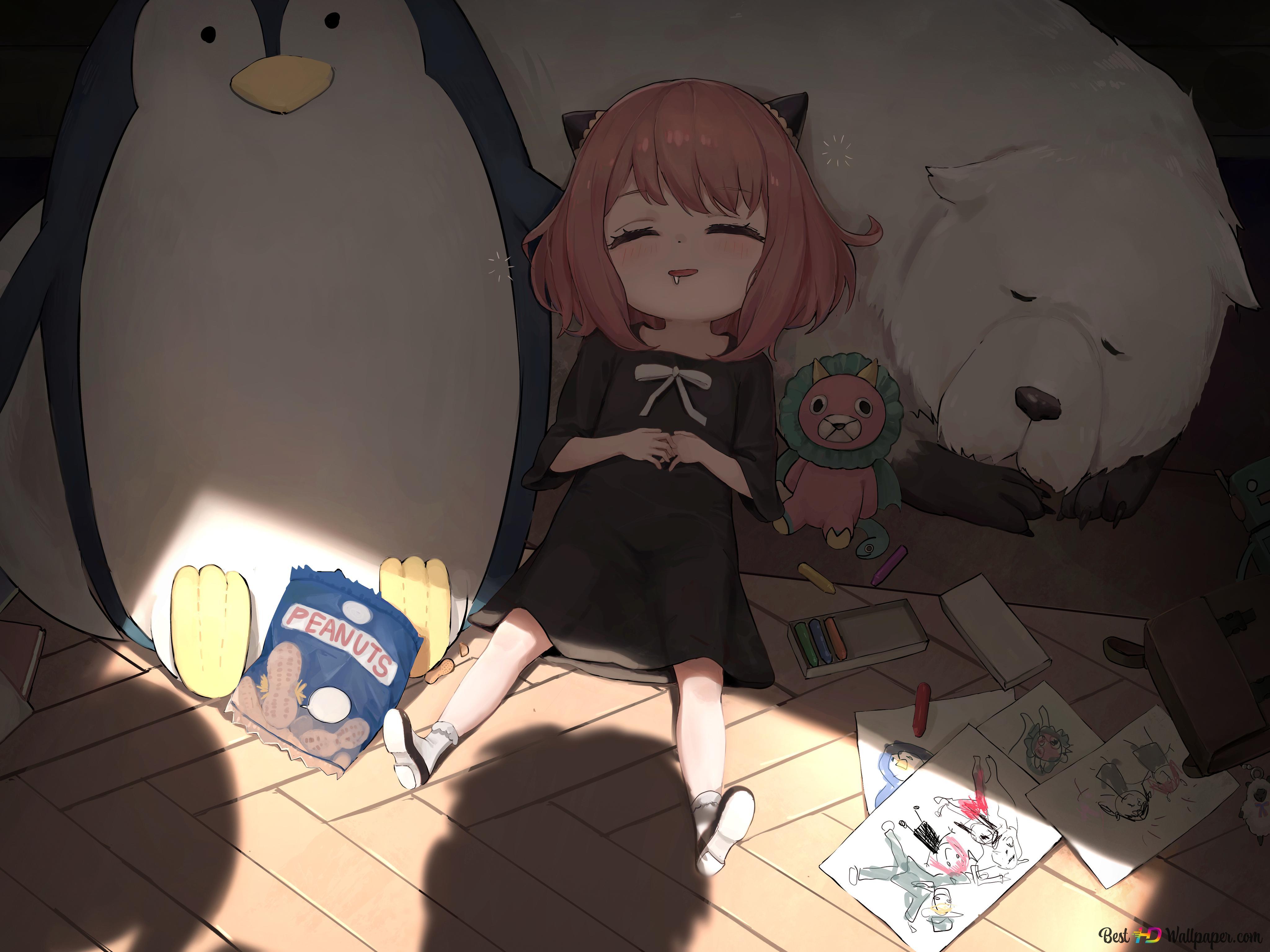 Sleeping Wallpapers - Top Free Sleeping Backgrounds - WallpaperAccess