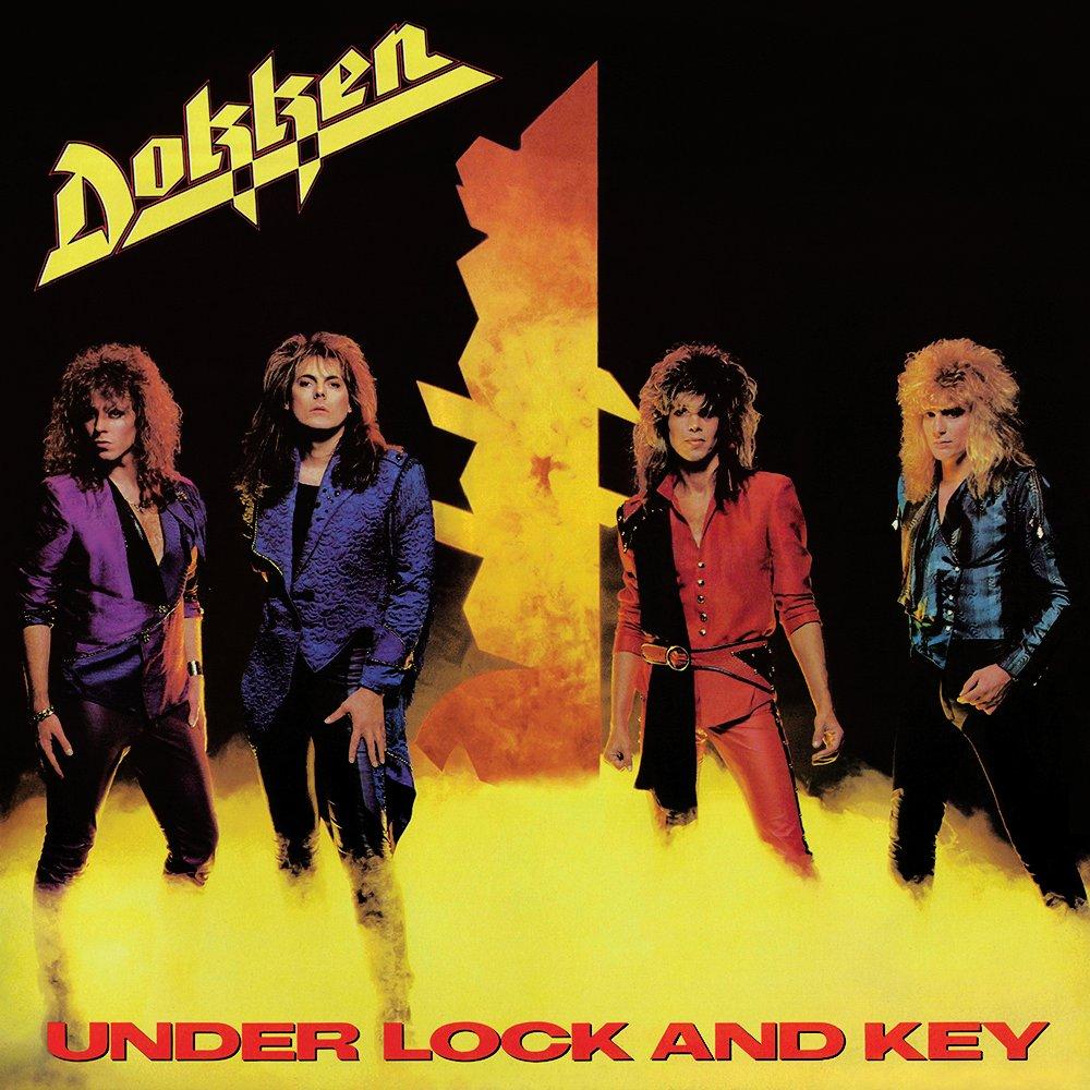 Dokken Wallpapers - Top Free Dokken Backgrounds - WallpaperAccess