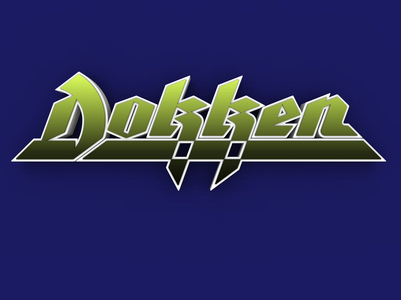 Dokken Wallpapers - Top Free Dokken Backgrounds - WallpaperAccess