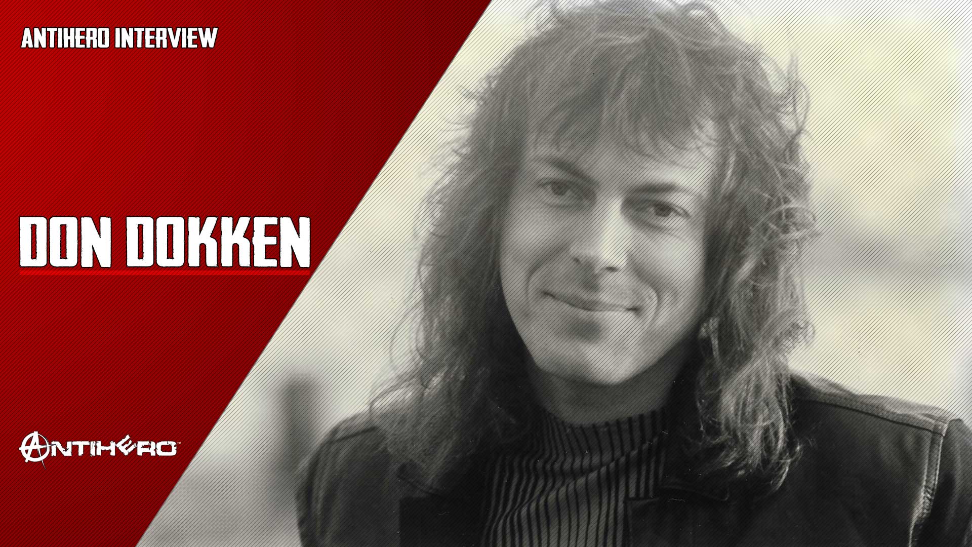 Dokken Wallpapers - Top Free Dokken Backgrounds - WallpaperAccess