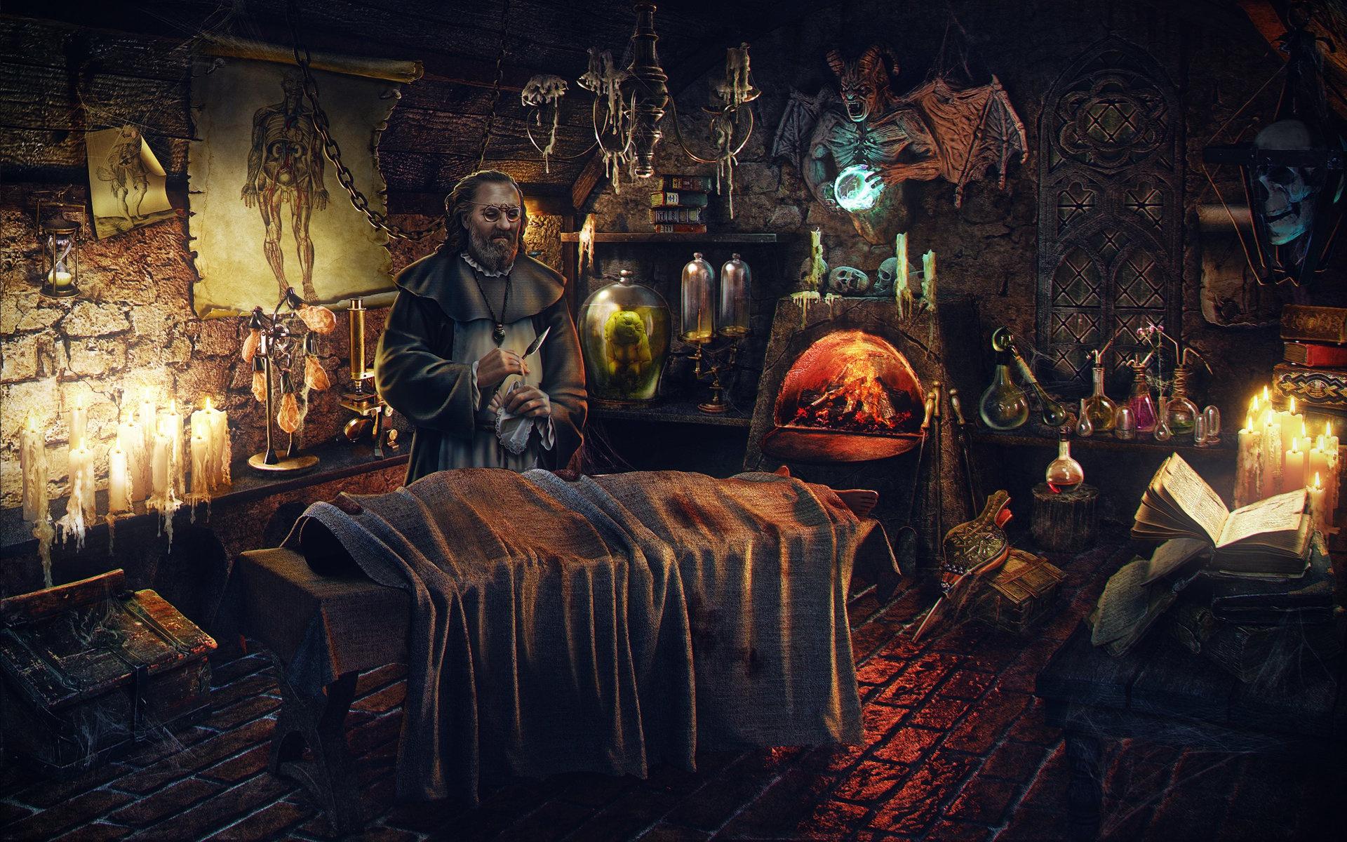 Slashers Desktop Wallpapers - Top Free Slashers Desktop Backgrounds ...