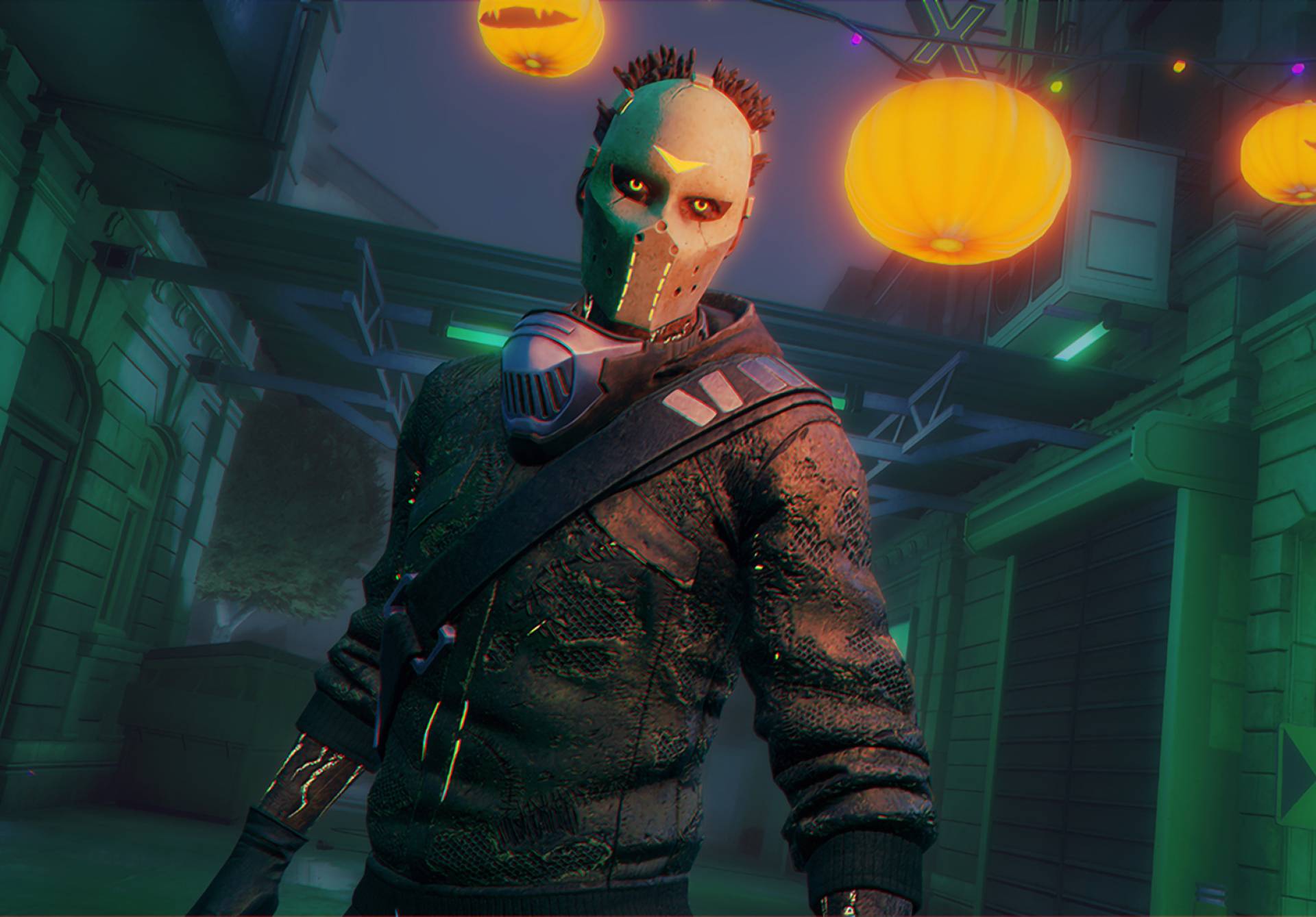 Slashers Desktop Wallpapers - Top Free Slashers Desktop Backgrounds ...