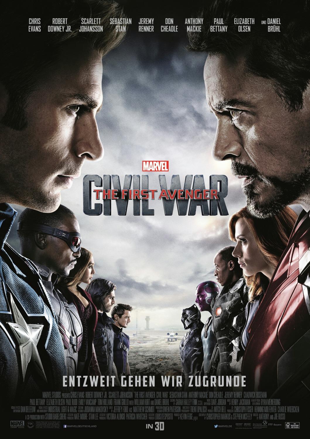 Civil War Movie Wallpapers - Top Free Civil War Movie Backgrounds ...