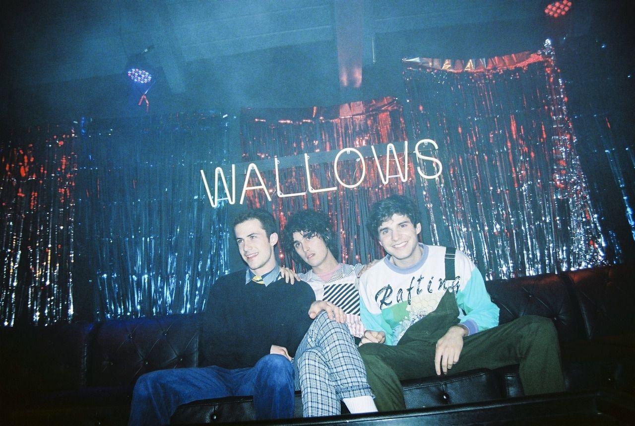 Wallows Laptop Wallpapers - Top Free Wallows Laptop Backgrounds ...