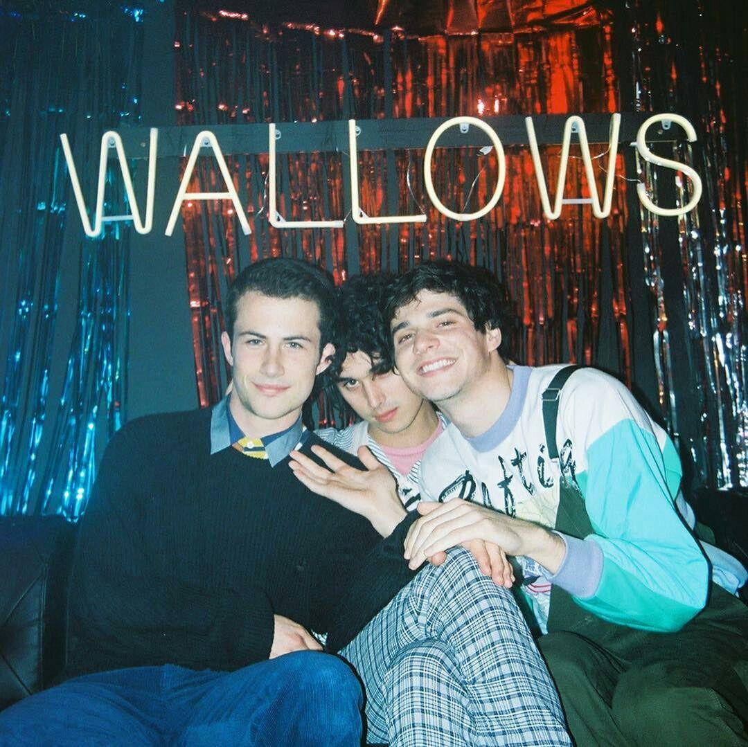 Wallows Laptop Wallpapers - Top Free Wallows Laptop Backgrounds ...