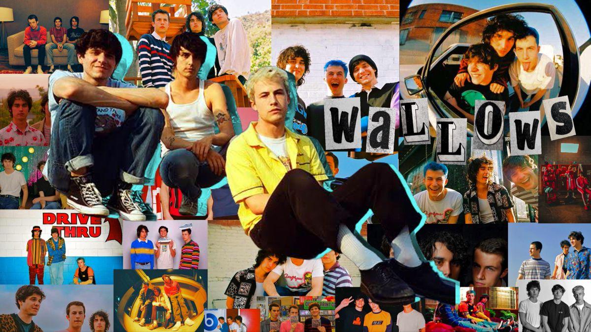 Wallows Laptop Wallpapers - Top Free Wallows Laptop Backgrounds ...