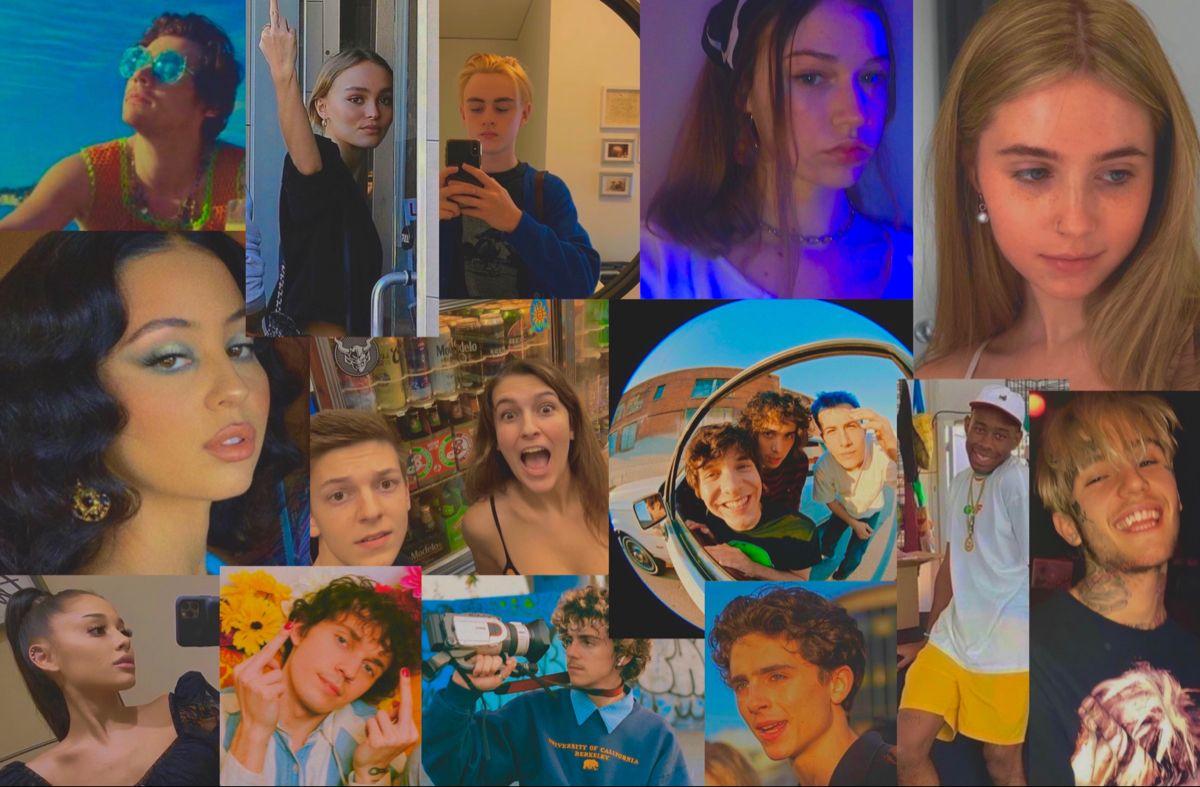 Wallows Laptop Wallpapers - Top Free Wallows Laptop Backgrounds ...