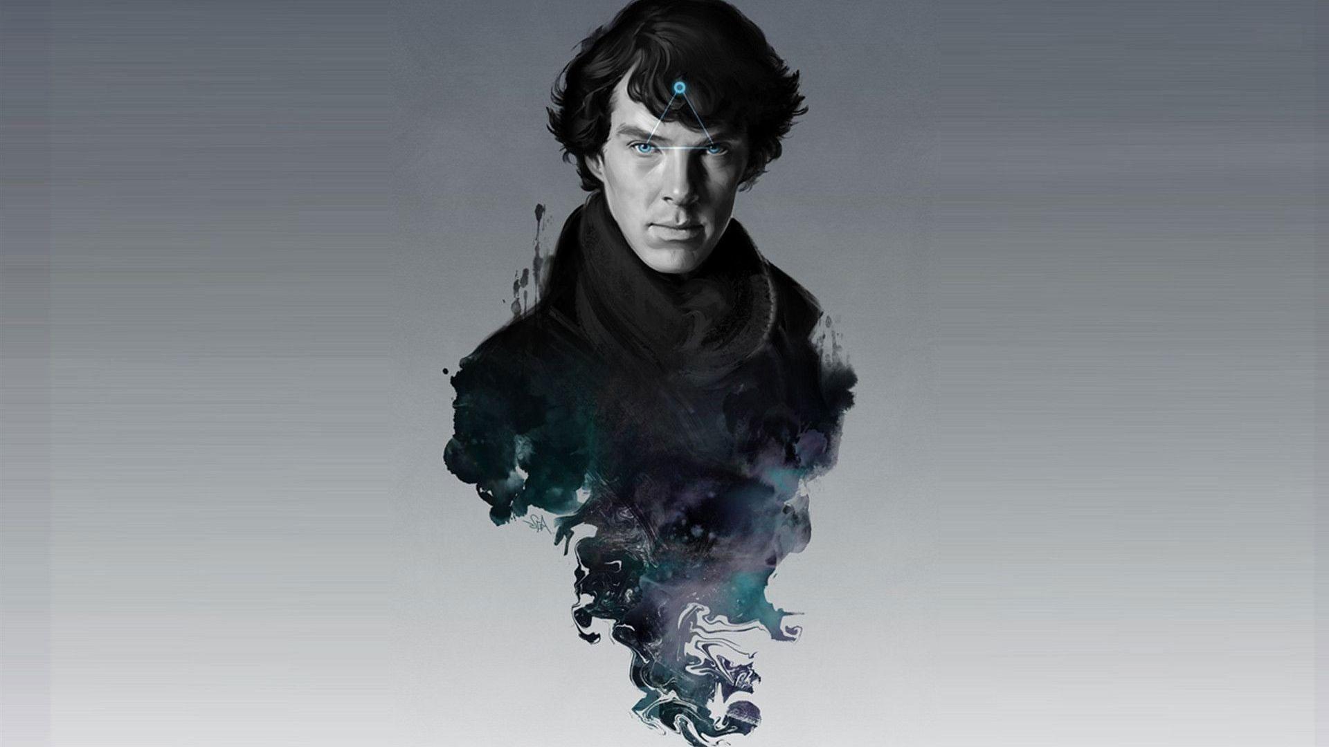 Cool Sherlock Wallpapers - Top Free Cool Sherlock Backgrounds ...