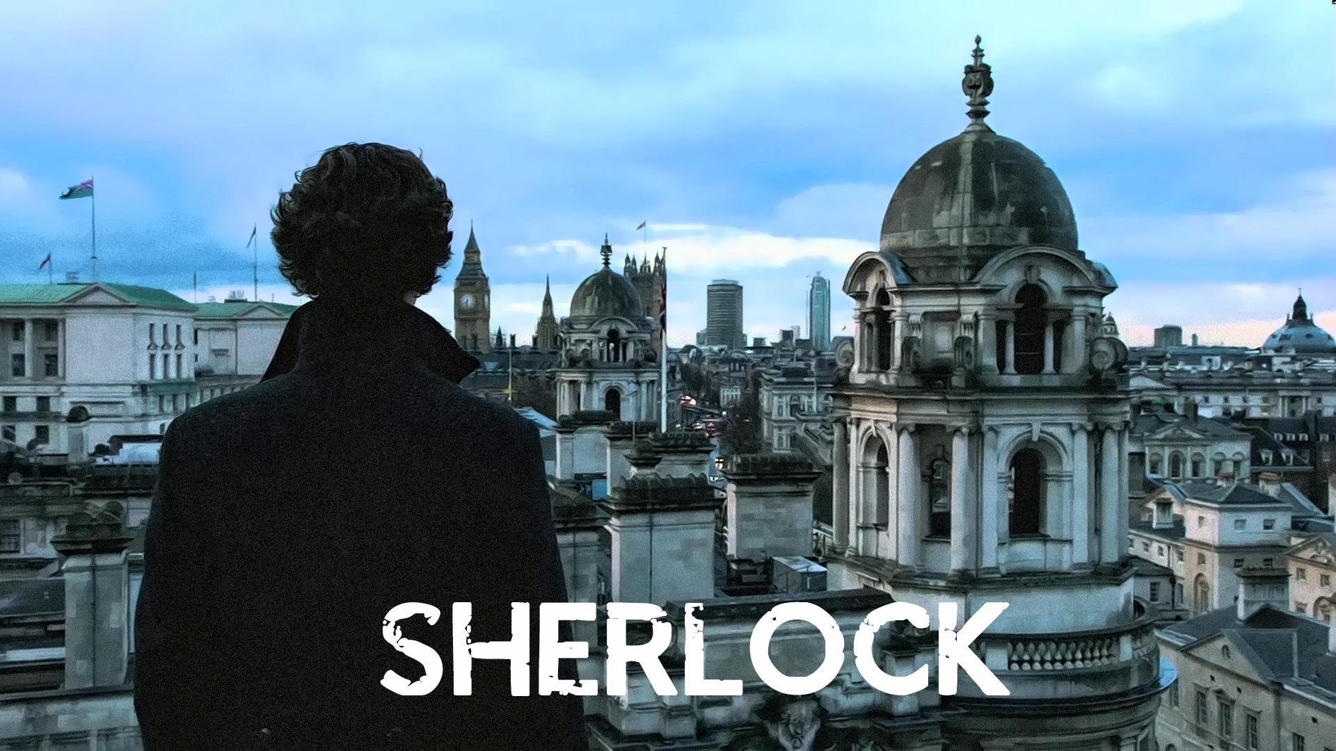 Cool Sherlock Wallpapers - Top Free Cool Sherlock Backgrounds ...