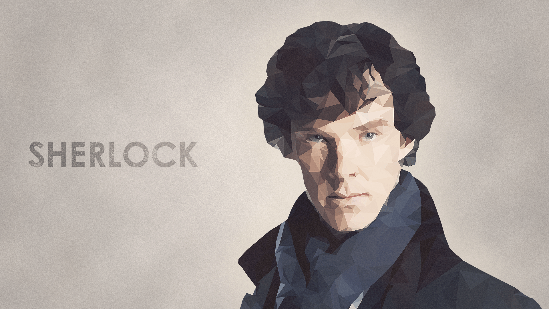 Cool Sherlock Wallpapers - Top Free Cool Sherlock Backgrounds ...