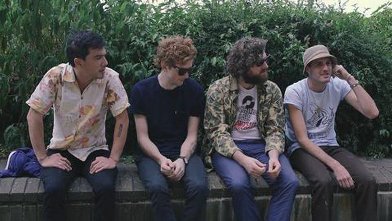 Wallows Laptop Wallpapers - Top Free Wallows Laptop Backgrounds ...