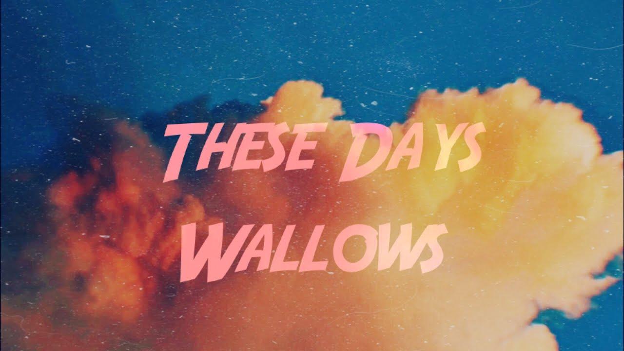 Wallows Laptop Wallpapers - Top Free Wallows Laptop Backgrounds ...