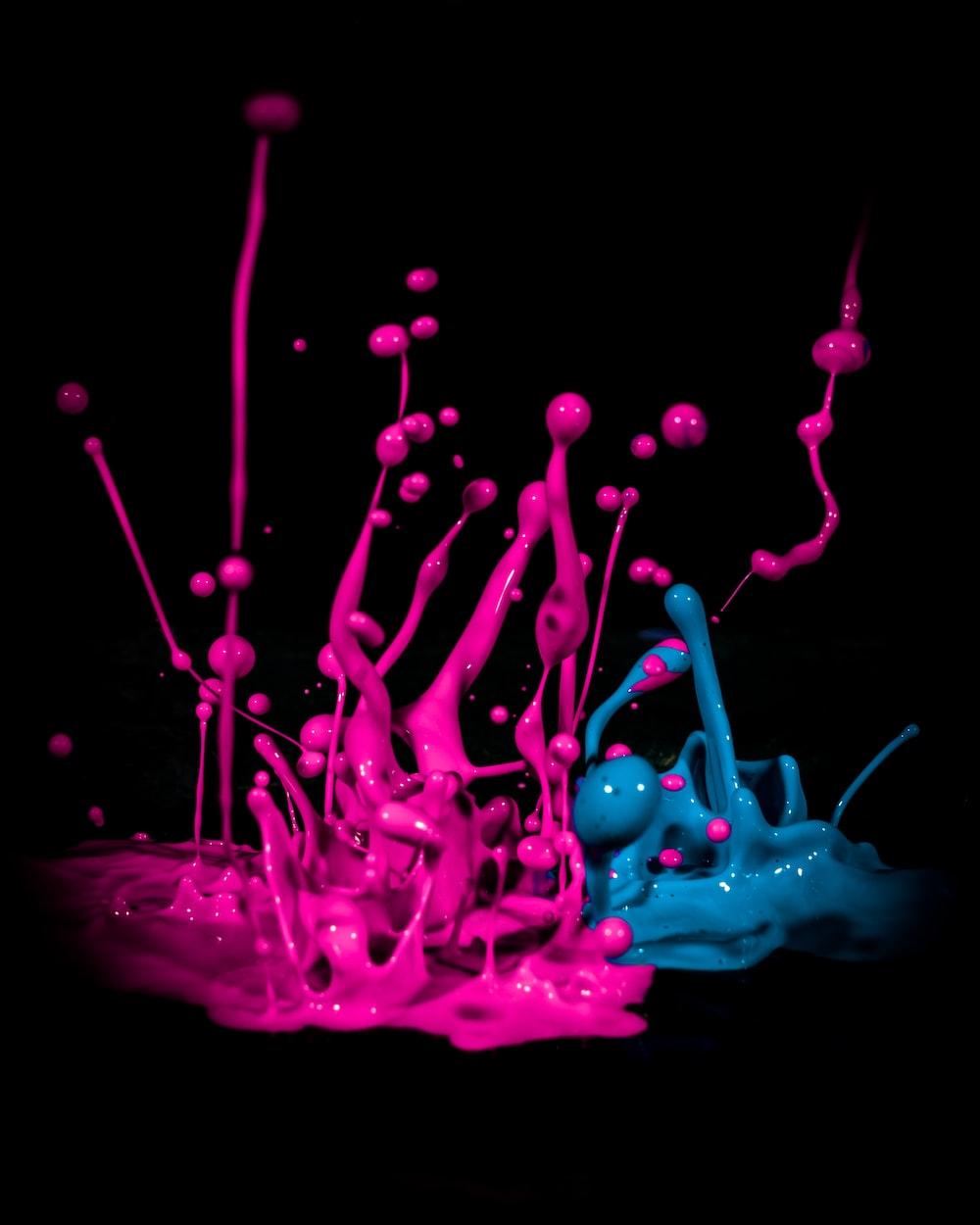 Light Magenta Wallpapers - Top Free Light Magenta Backgrounds ...