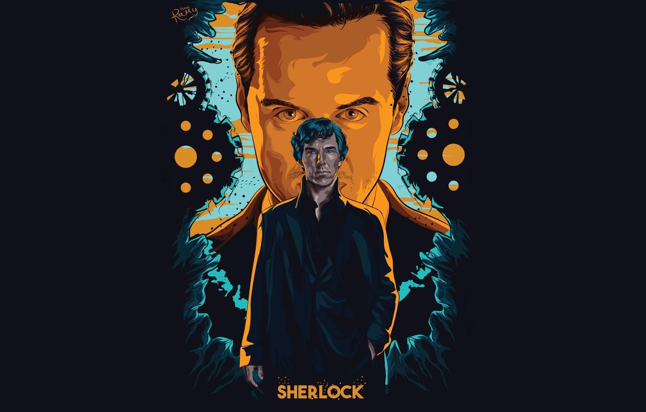 Cool Sherlock Wallpapers - Top Free Cool Sherlock Backgrounds ...
