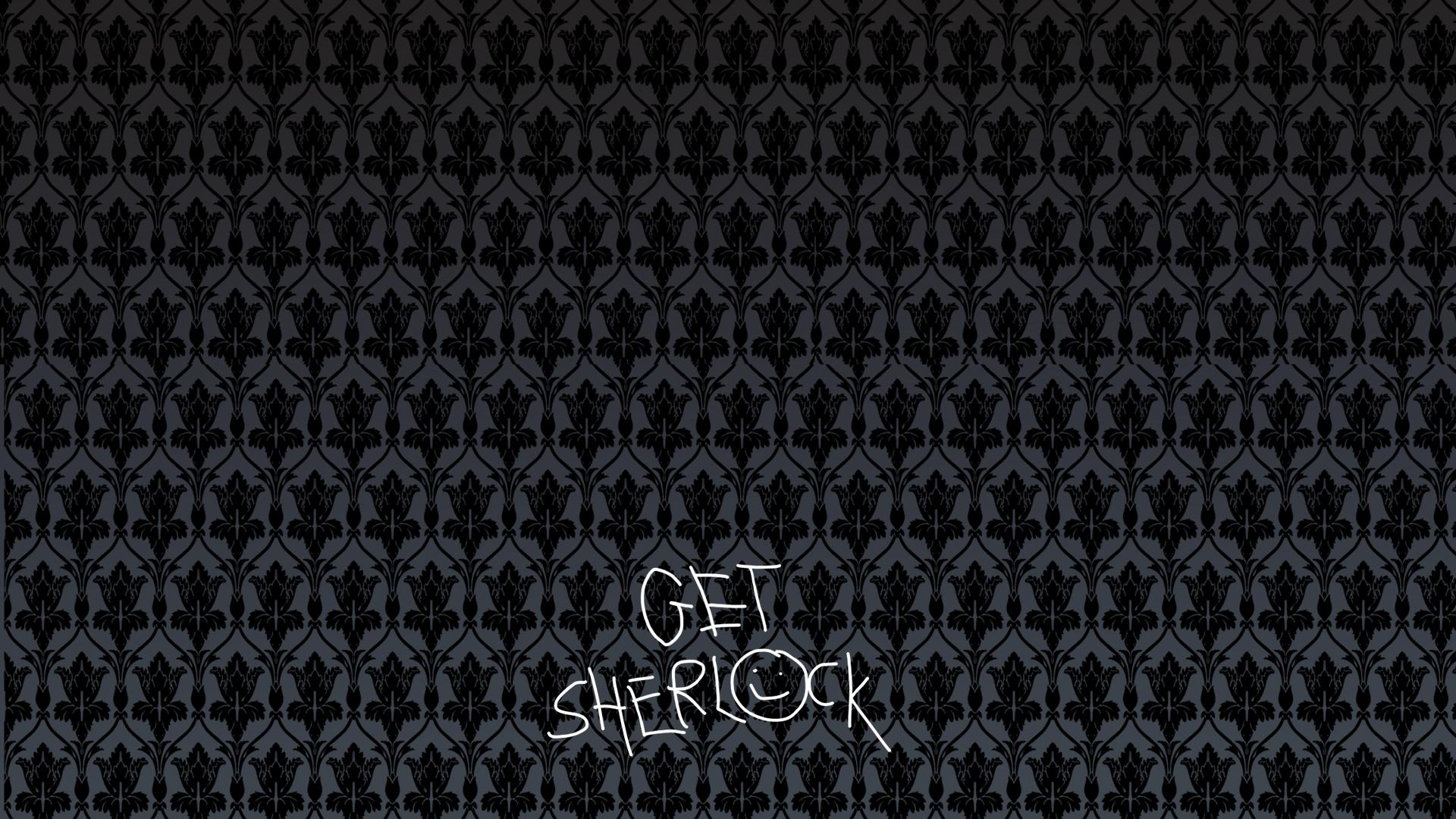 Cool Sherlock Wallpapers - Top Free Cool Sherlock Backgrounds ...
