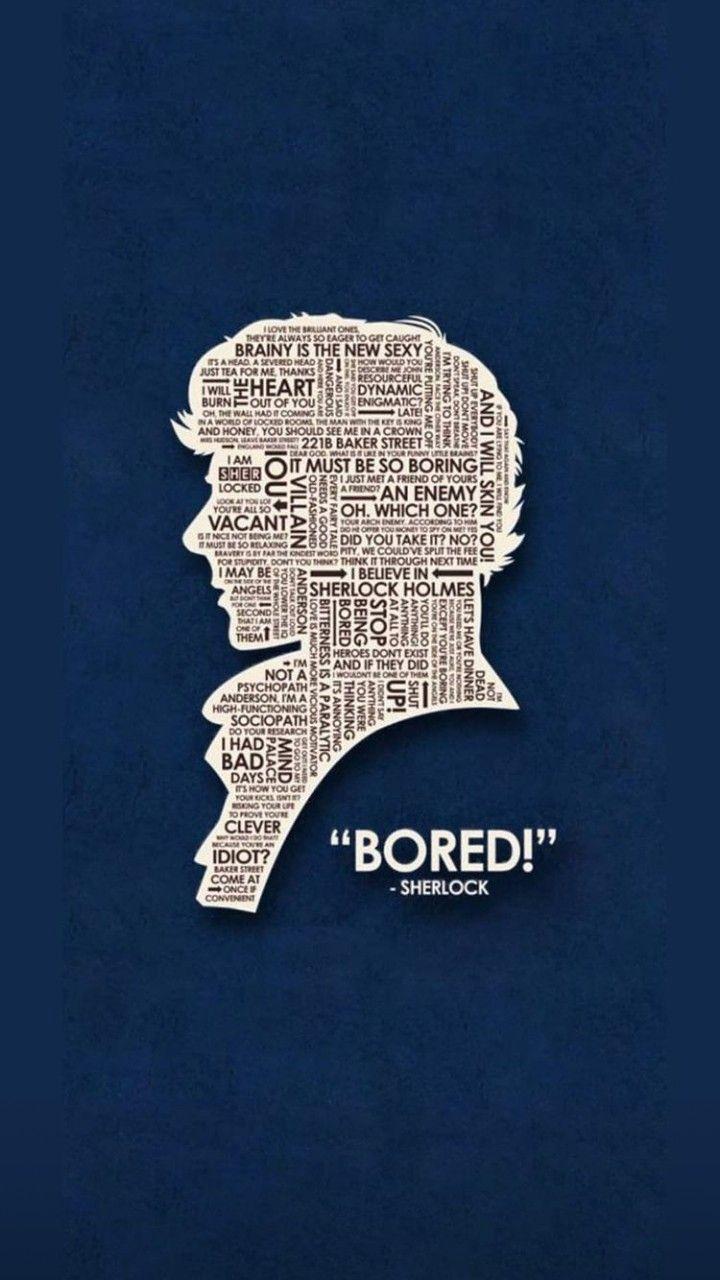 Cool Sherlock Wallpapers - Top Free Cool Sherlock Backgrounds ...