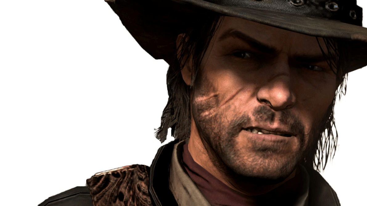 John Marston Wallpapers - Top Free John Marston Backgrounds ...