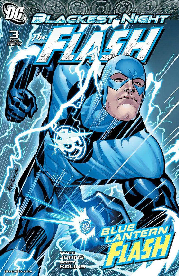 Blue Lantern Flash Wallpapers - Top Free Blue Lantern Flash Backgrounds ...