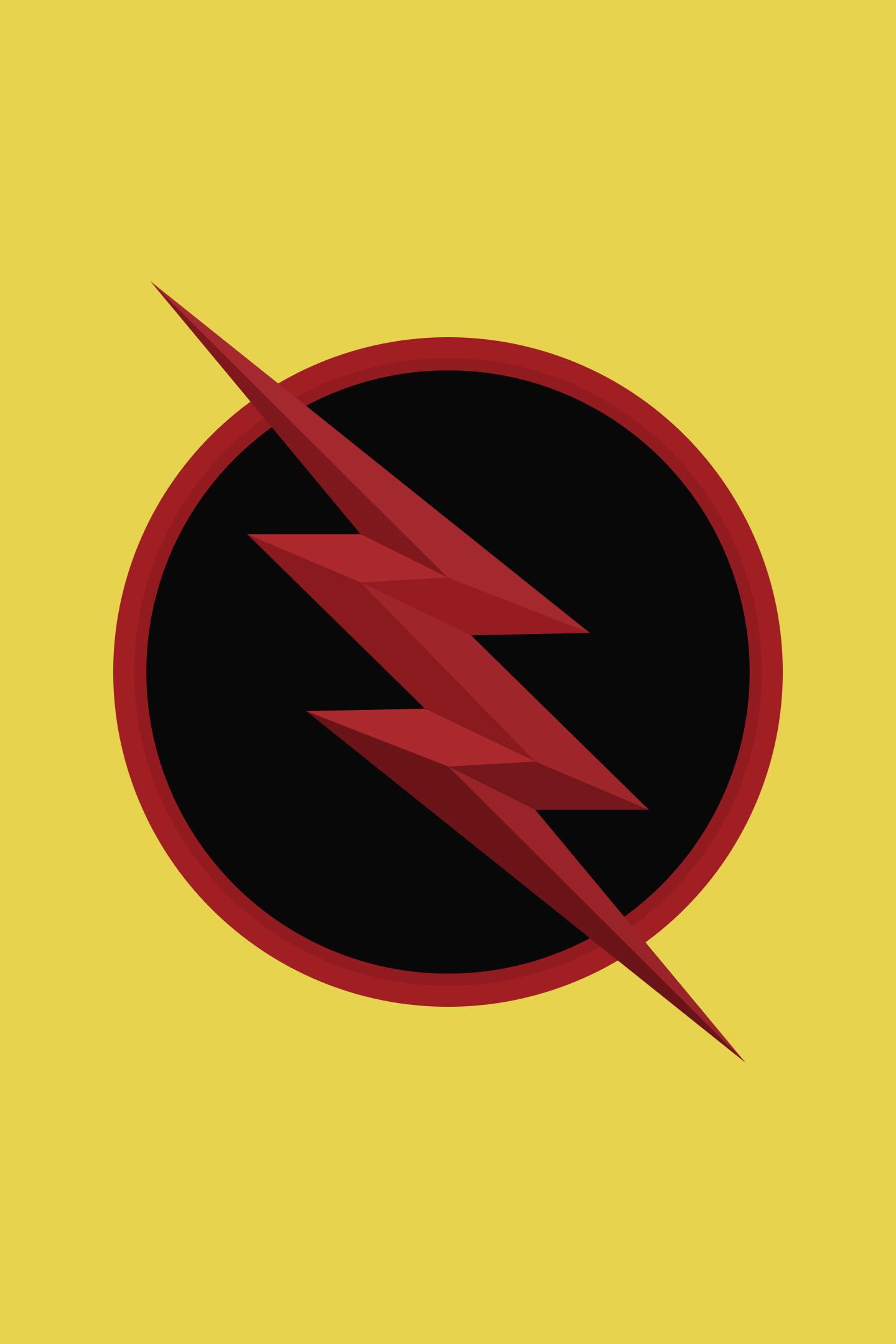 The Reverse Flash Wallpapers - Top Free The Reverse Flash Backgrounds ...