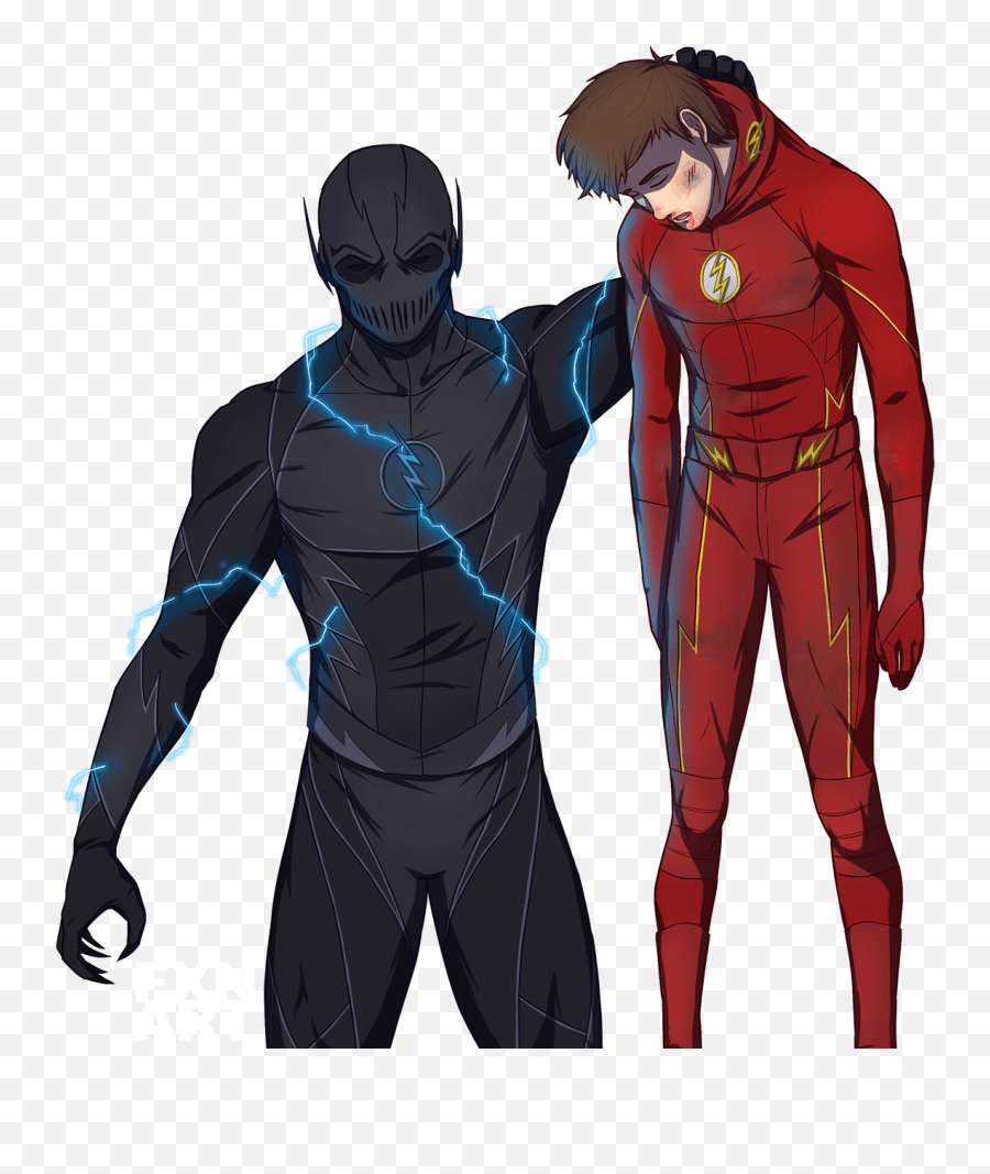 The Reverse Flash Wallpapers - Top Free The Reverse Flash Backgrounds ...