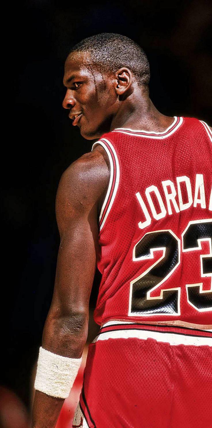 MJ 23 Wallpapers - Top Free MJ 23 Backgrounds - WallpaperAccess