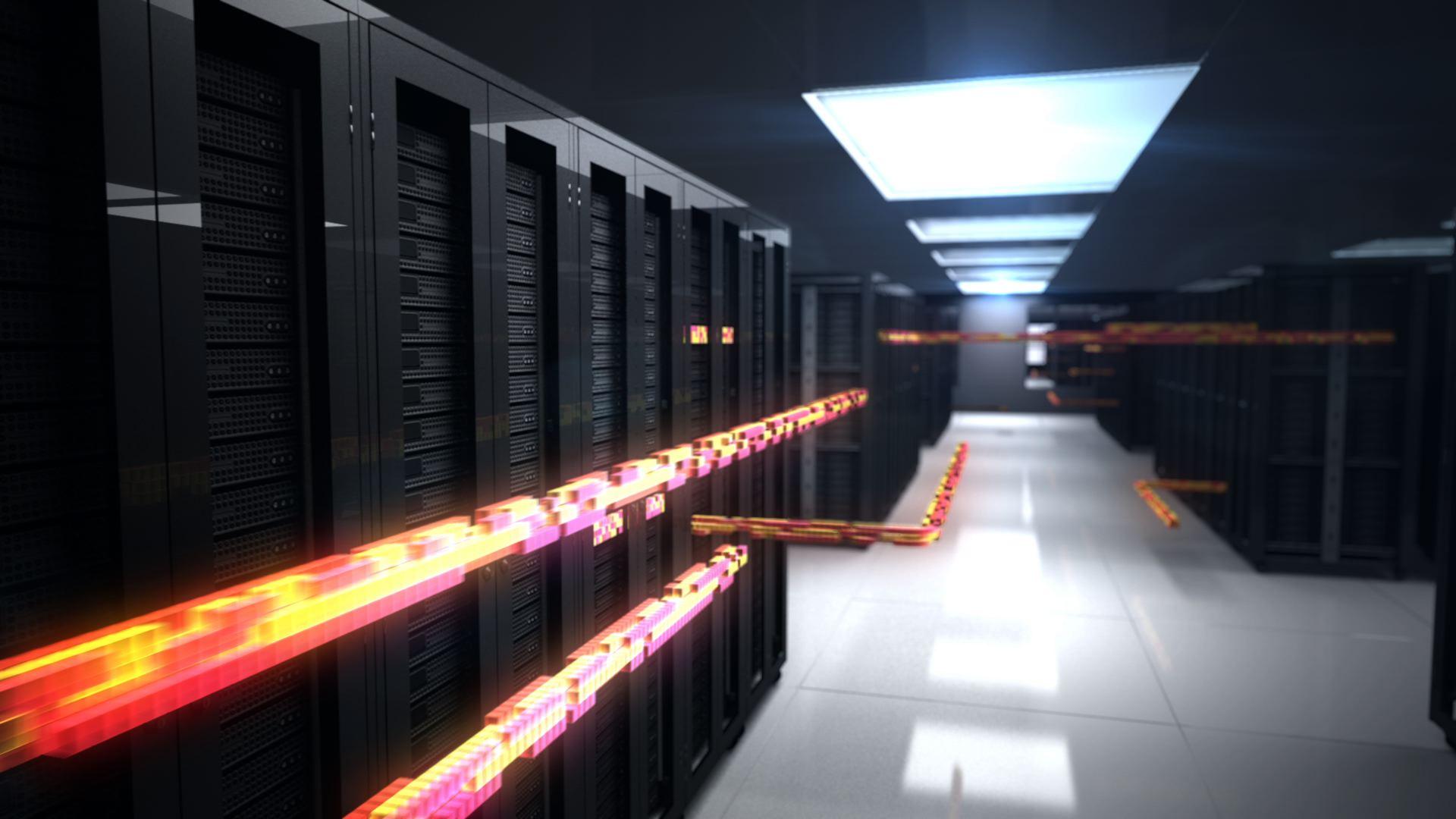 Server Farm Wallpapers - Top Free Server Farm Backgrounds - WallpaperAccess