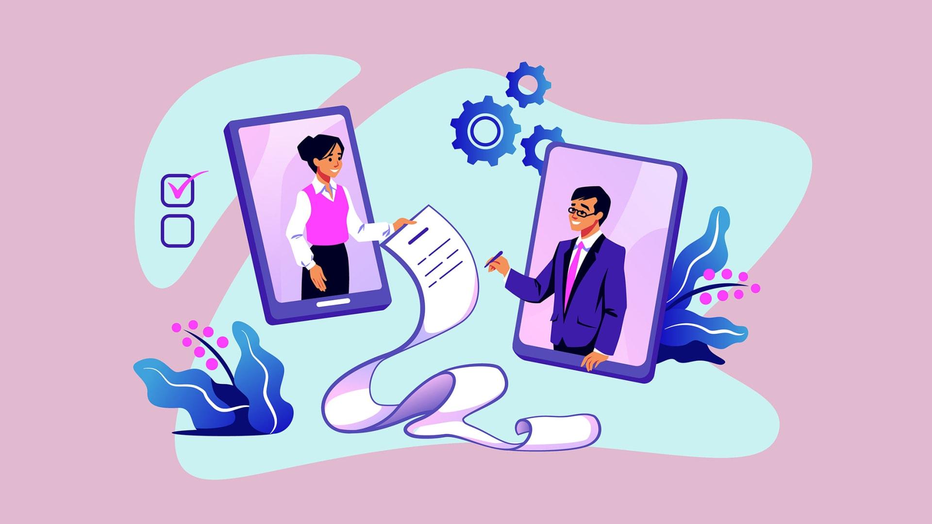 Partnership Wallpapers - Top Free Partnership Backgrounds - WallpaperAccess