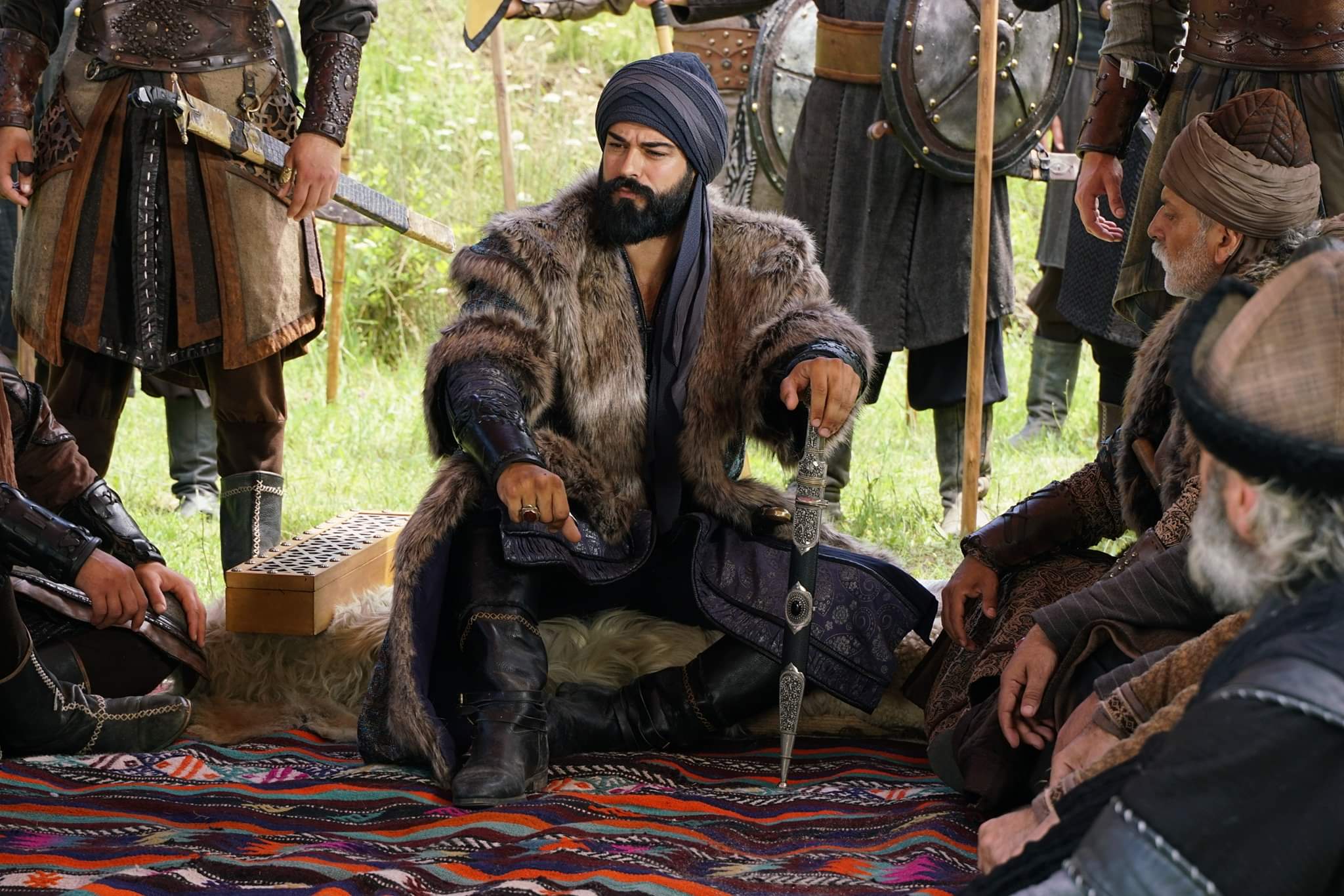 Kurlus Usman Wallpapers - Top Free Kurlus Usman Backgrounds ...