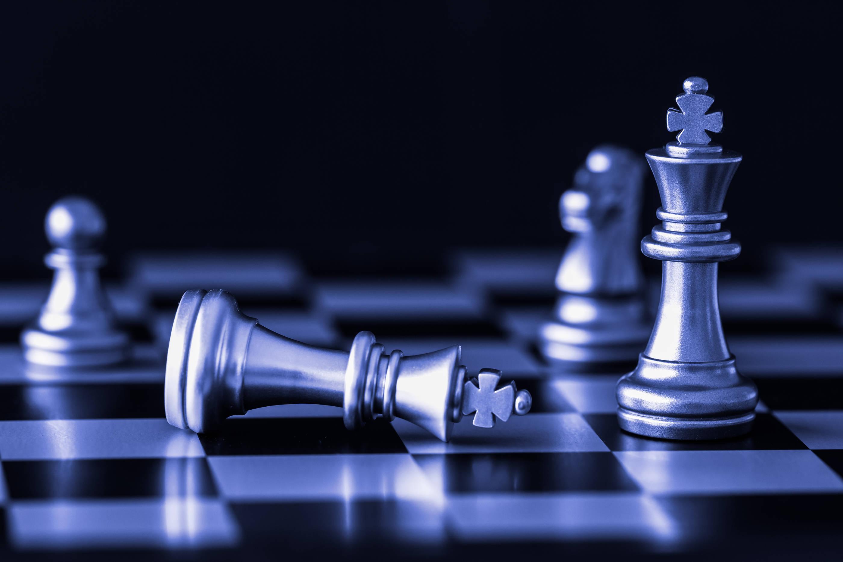 Blue Chess Wallpapers - Top Free Blue Chess Backgrounds - WallpaperAccess