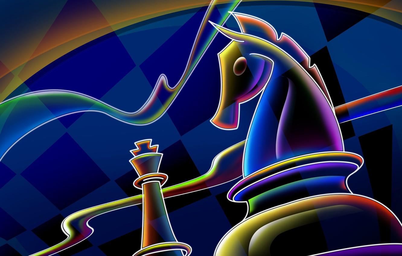 Blue Chess Wallpapers - Top Free Blue Chess Backgrounds - WallpaperAccess