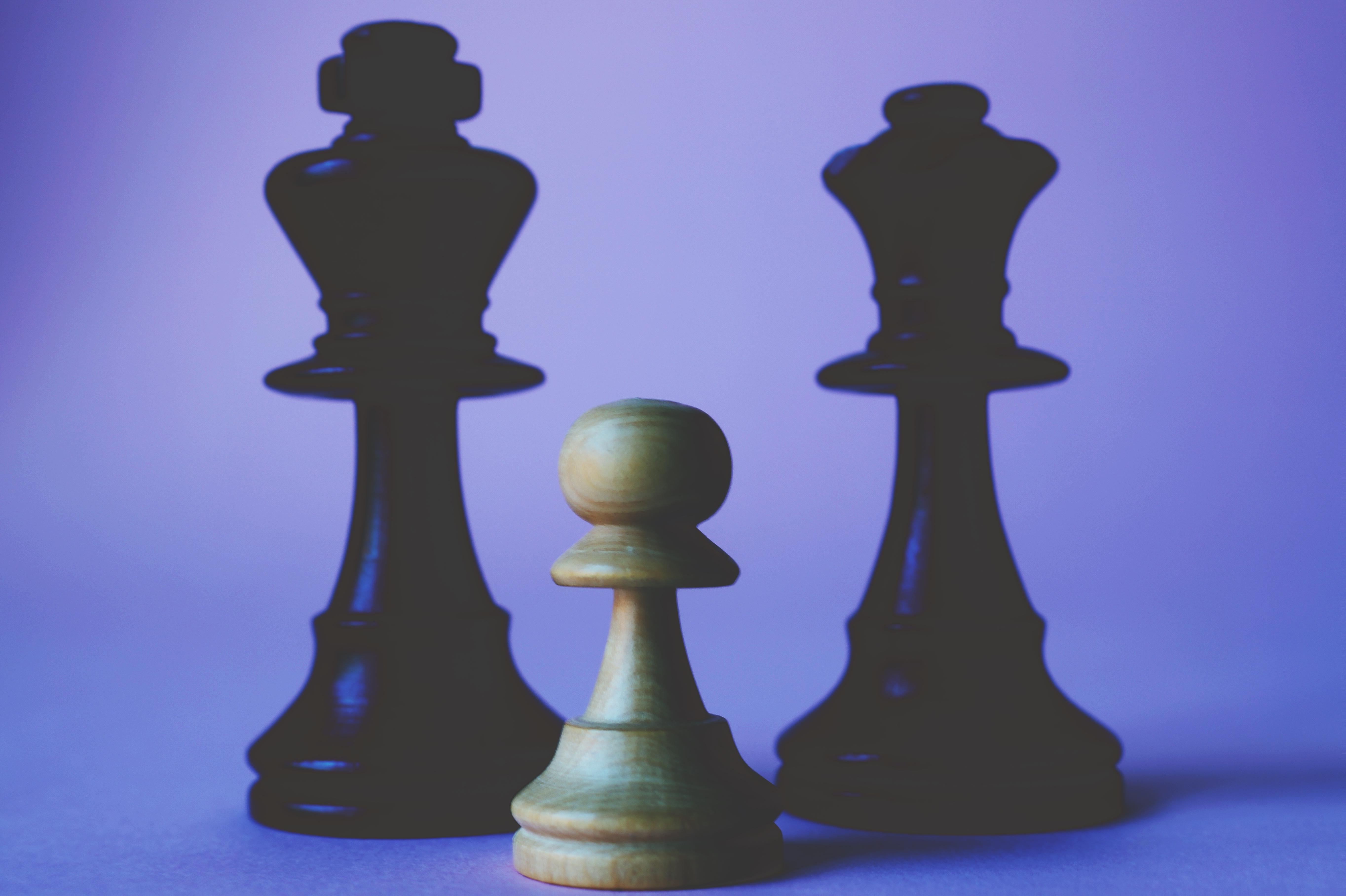 Blue Chess Wallpapers - Top Free Blue Chess Backgrounds - WallpaperAccess