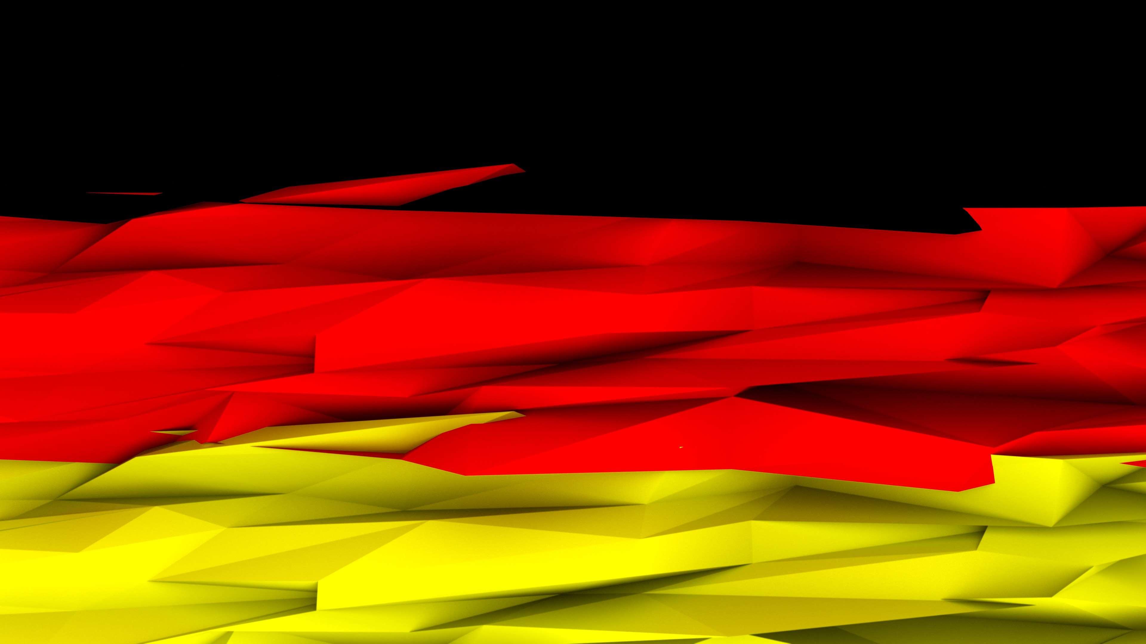 Poly Flag Wallpapers - Top Free Poly Flag Backgrounds - WallpaperAccess