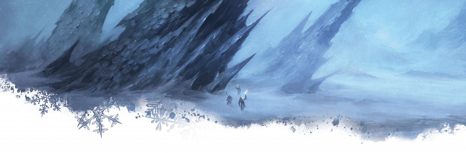Icewind Dale Wallpapers - Top Free Icewind Dale Backgrounds ...