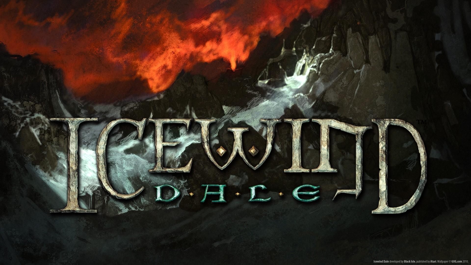 Icewind Dale Wallpapers - Top Free Icewind Dale Backgrounds ...
