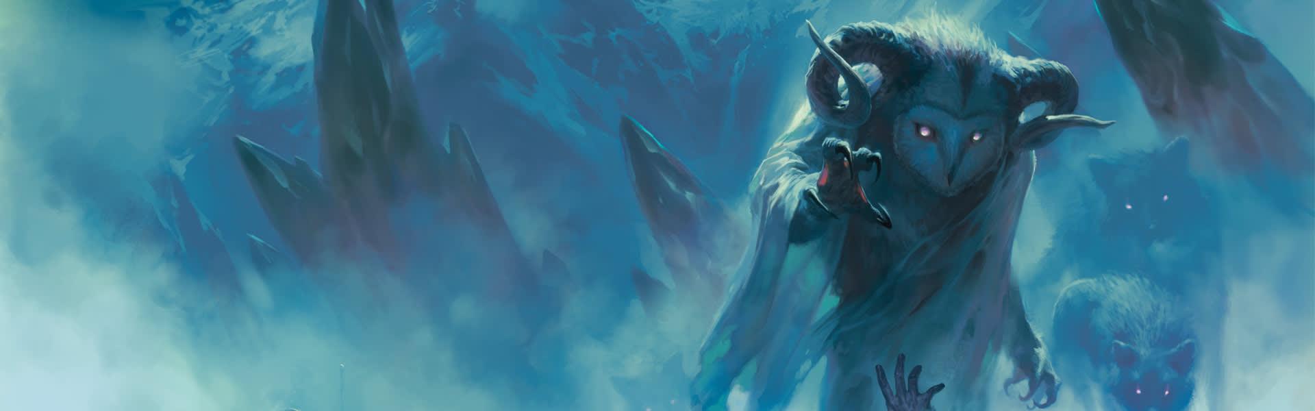 Icewind Dale Wallpapers - Top Free Icewind Dale Backgrounds ...