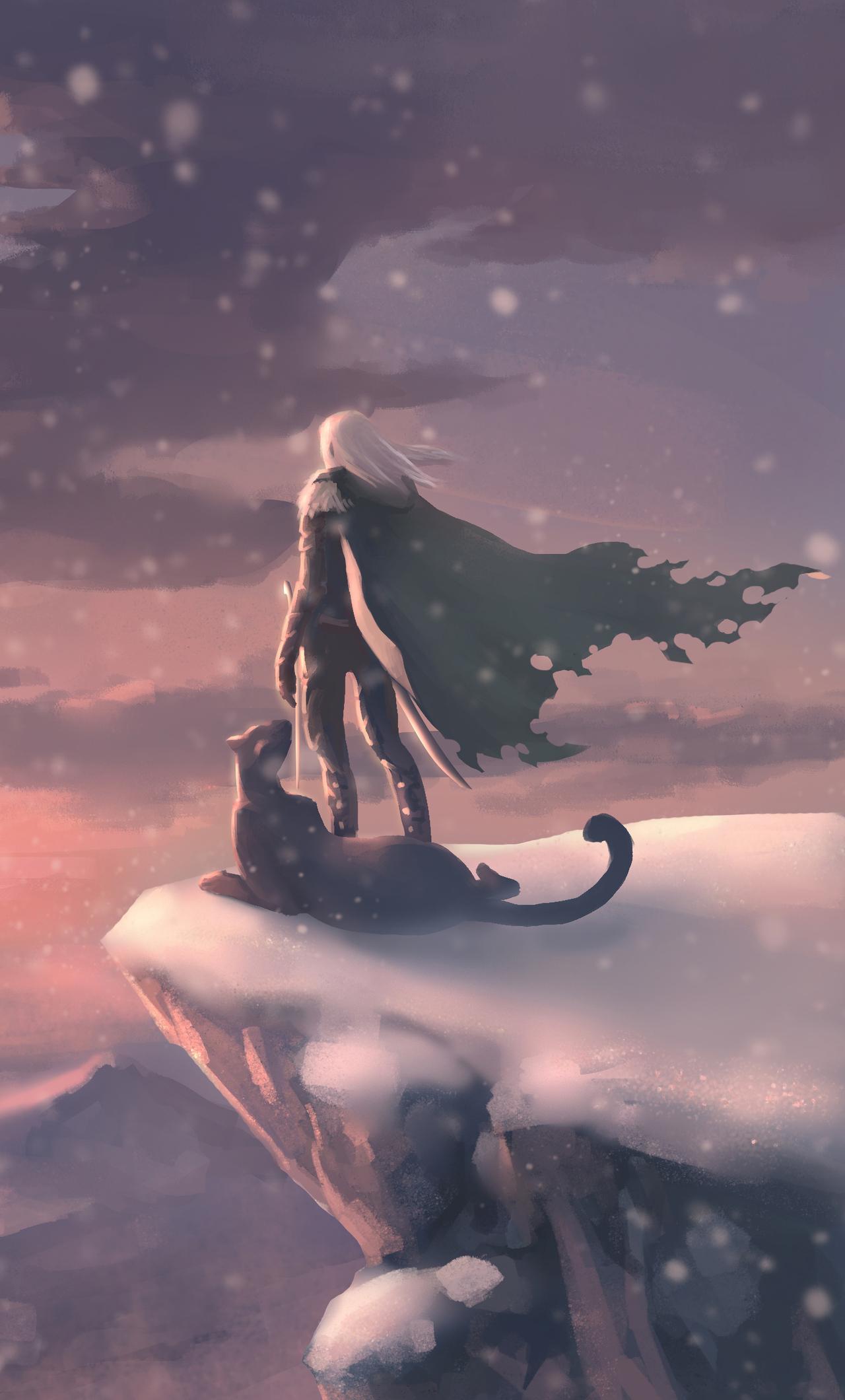 Icewind Dale Wallpapers - Top Free Icewind Dale Backgrounds ...