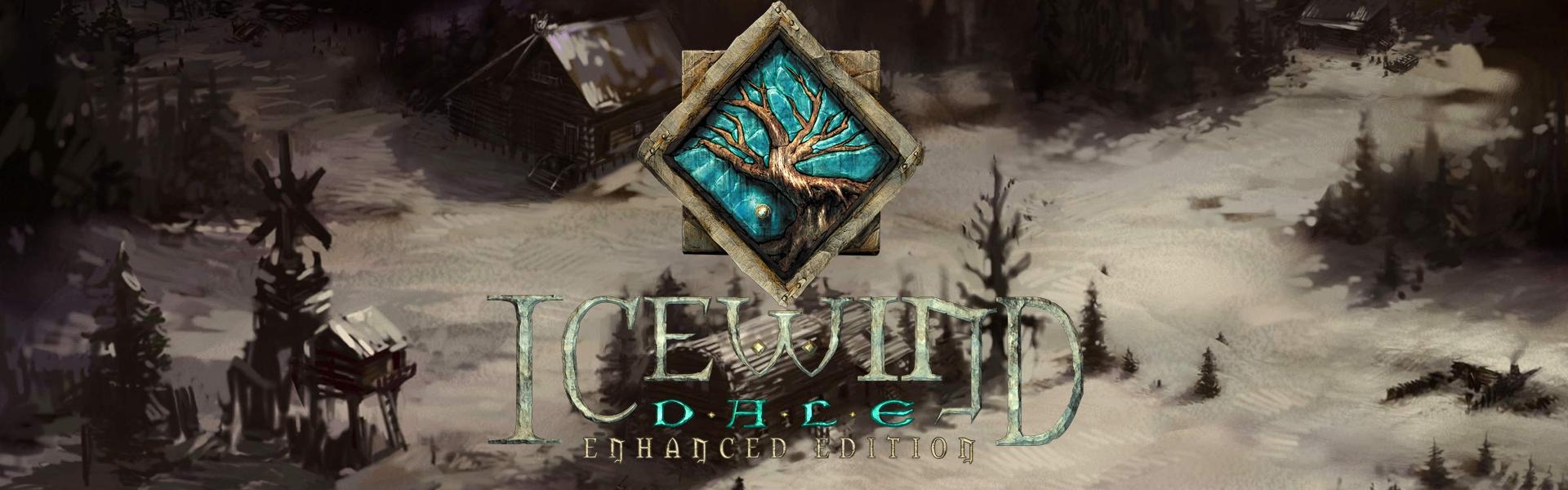 Icewind Dale Wallpapers - Top Free Icewind Dale Backgrounds ...