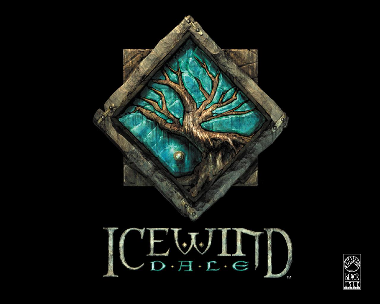 Icewind Dale Wallpapers - Top Free Icewind Dale Backgrounds ...