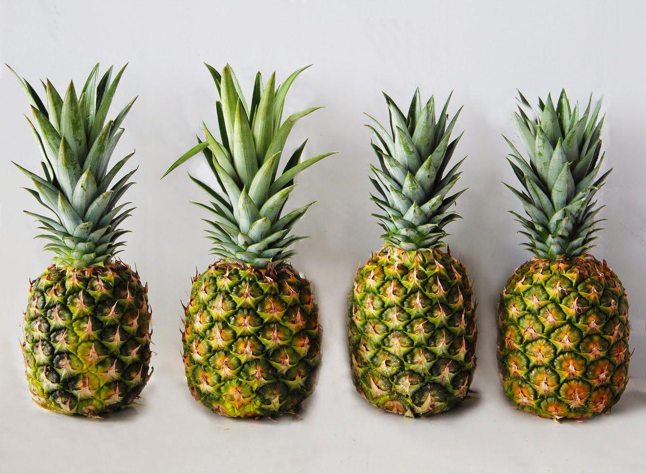 Pastel Pineapple Wallpapers - Top Free Pastel Pineapple Backgrounds ...