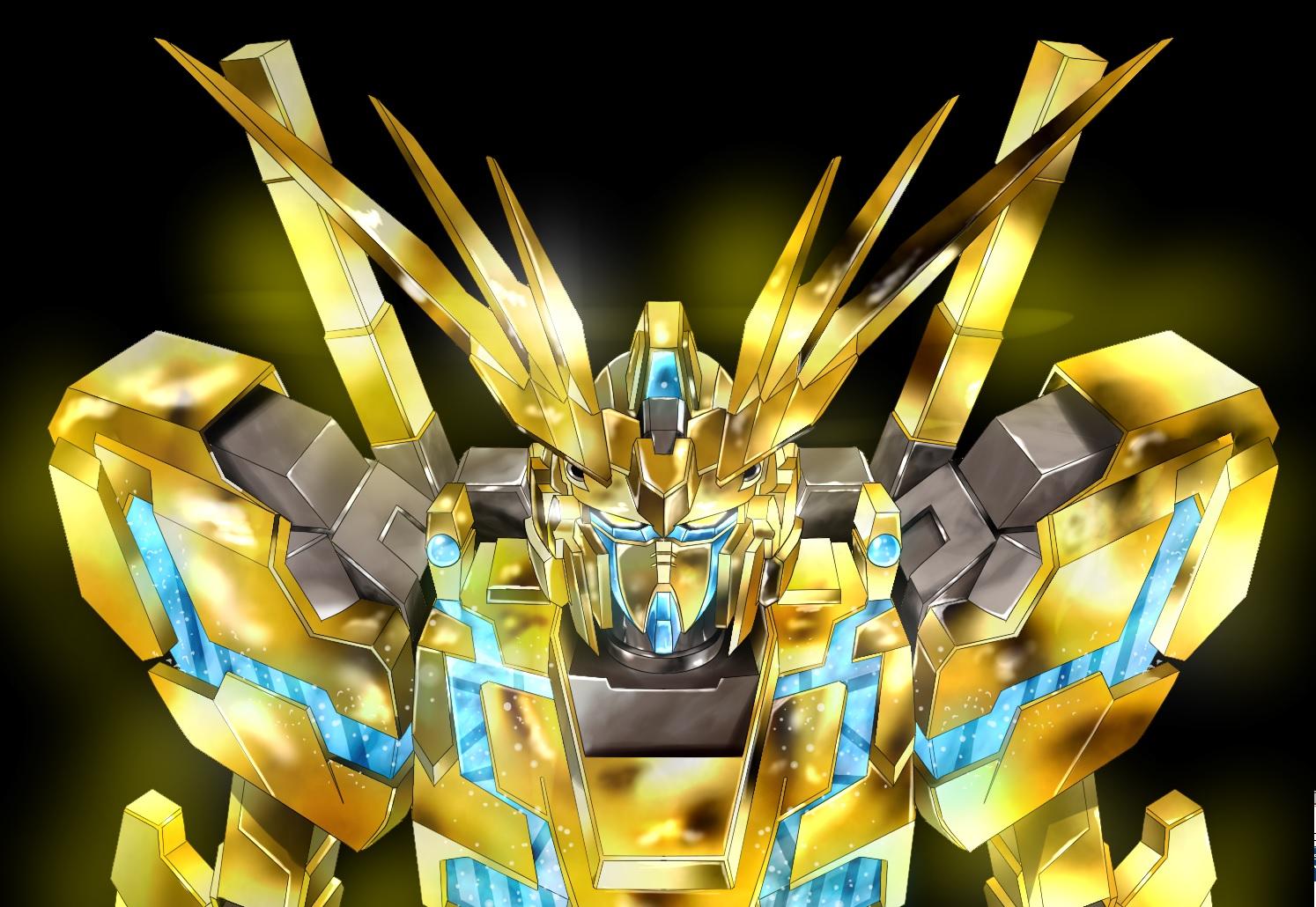 Gundam Phenex Wallpapers - Top Free Gundam Phenex Backgrounds ...