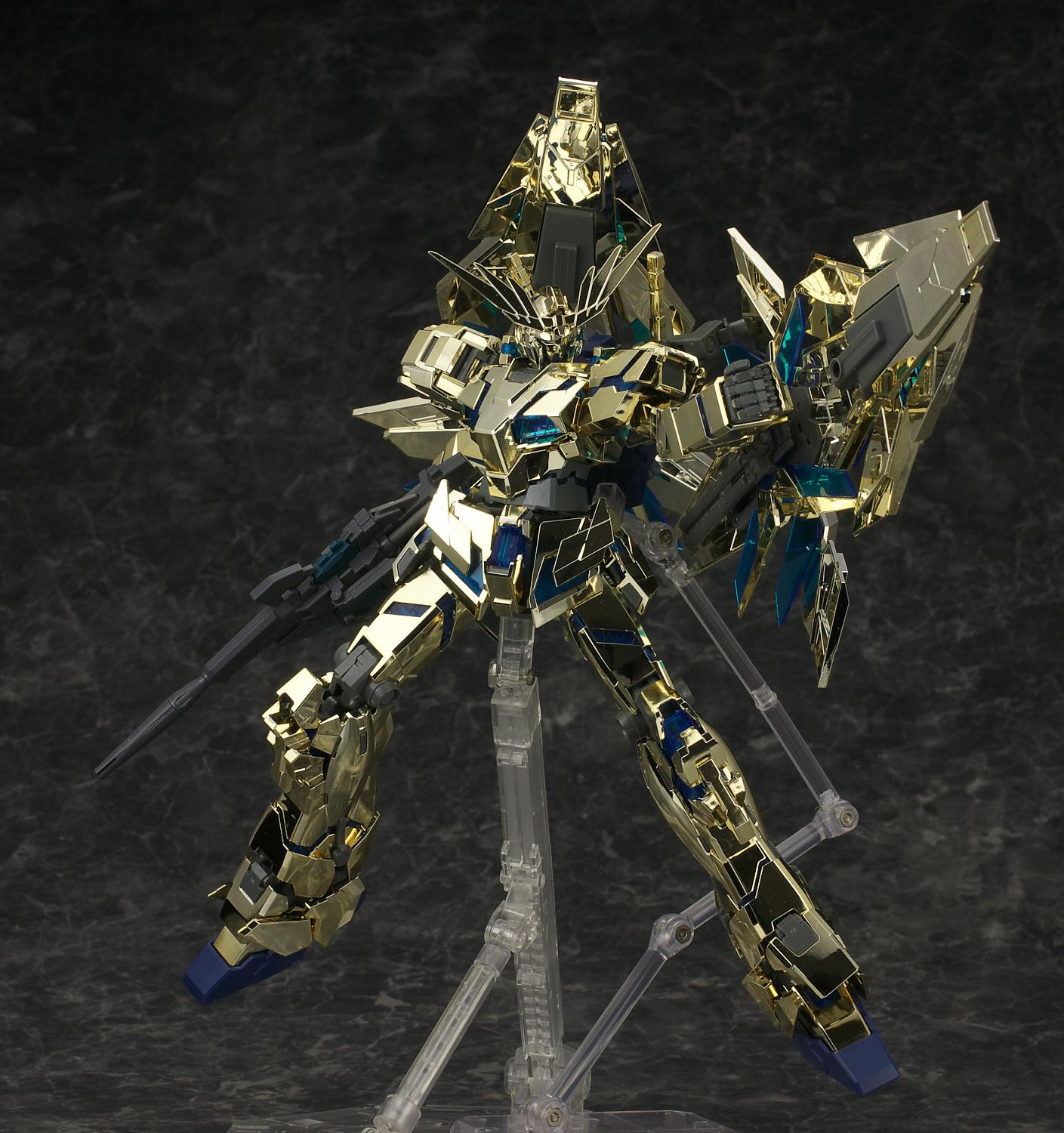 Gundam Phenex Wallpapers - Top Free Gundam Phenex Backgrounds ...