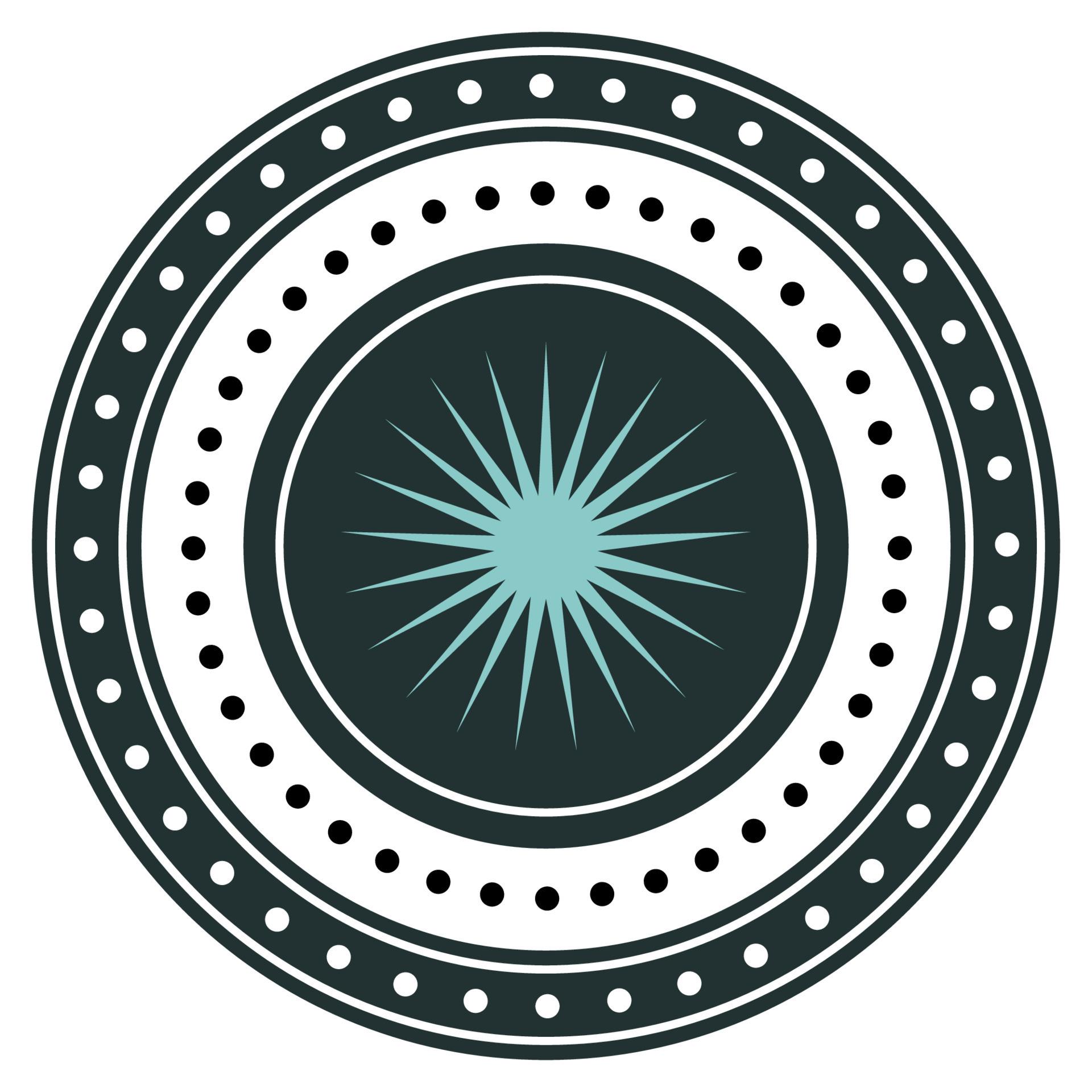 Round Logo Wallpapers - Top Free Round Logo Backgrounds - WallpaperAccess