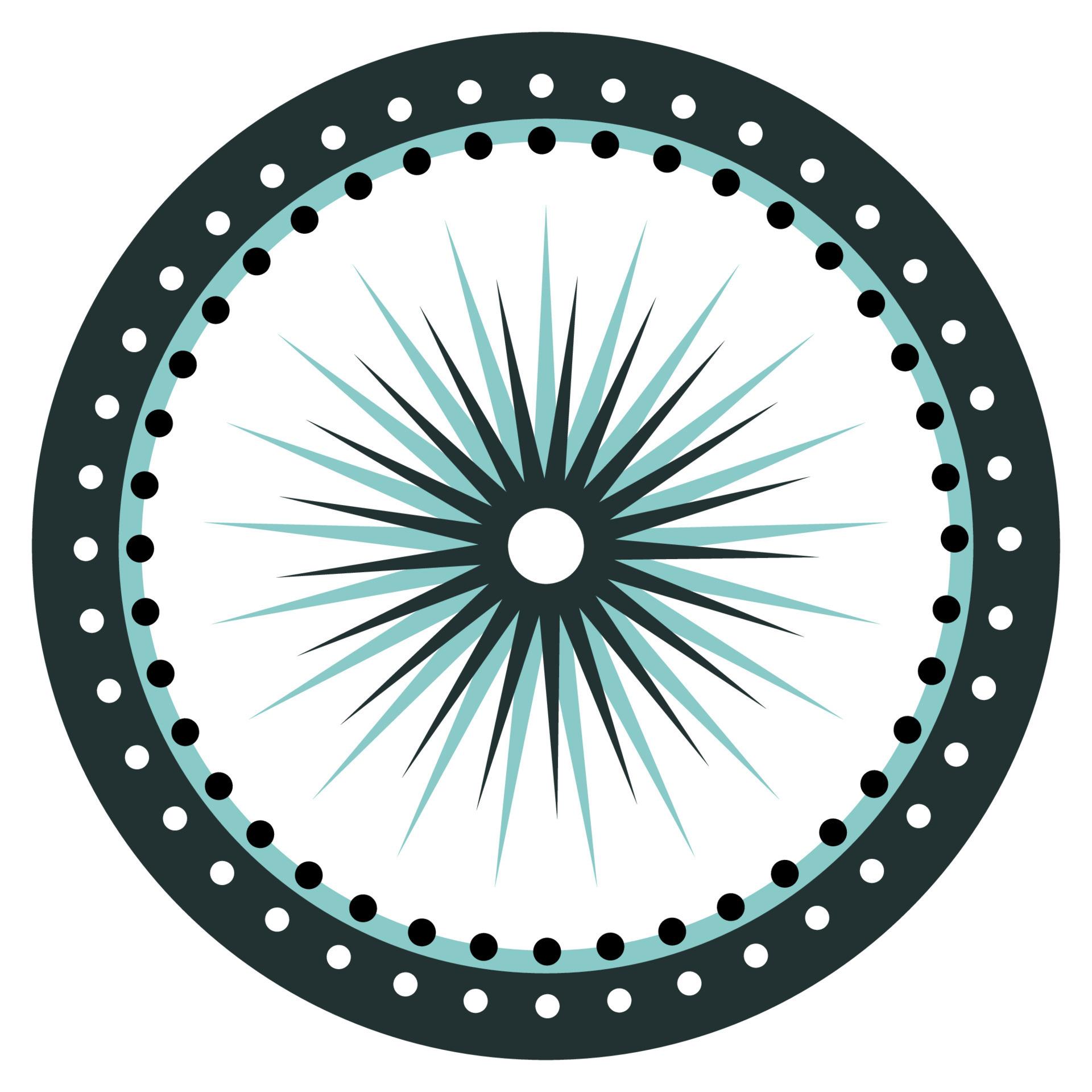 Round Logo Wallpapers - Top Free Round Logo Backgrounds - WallpaperAccess