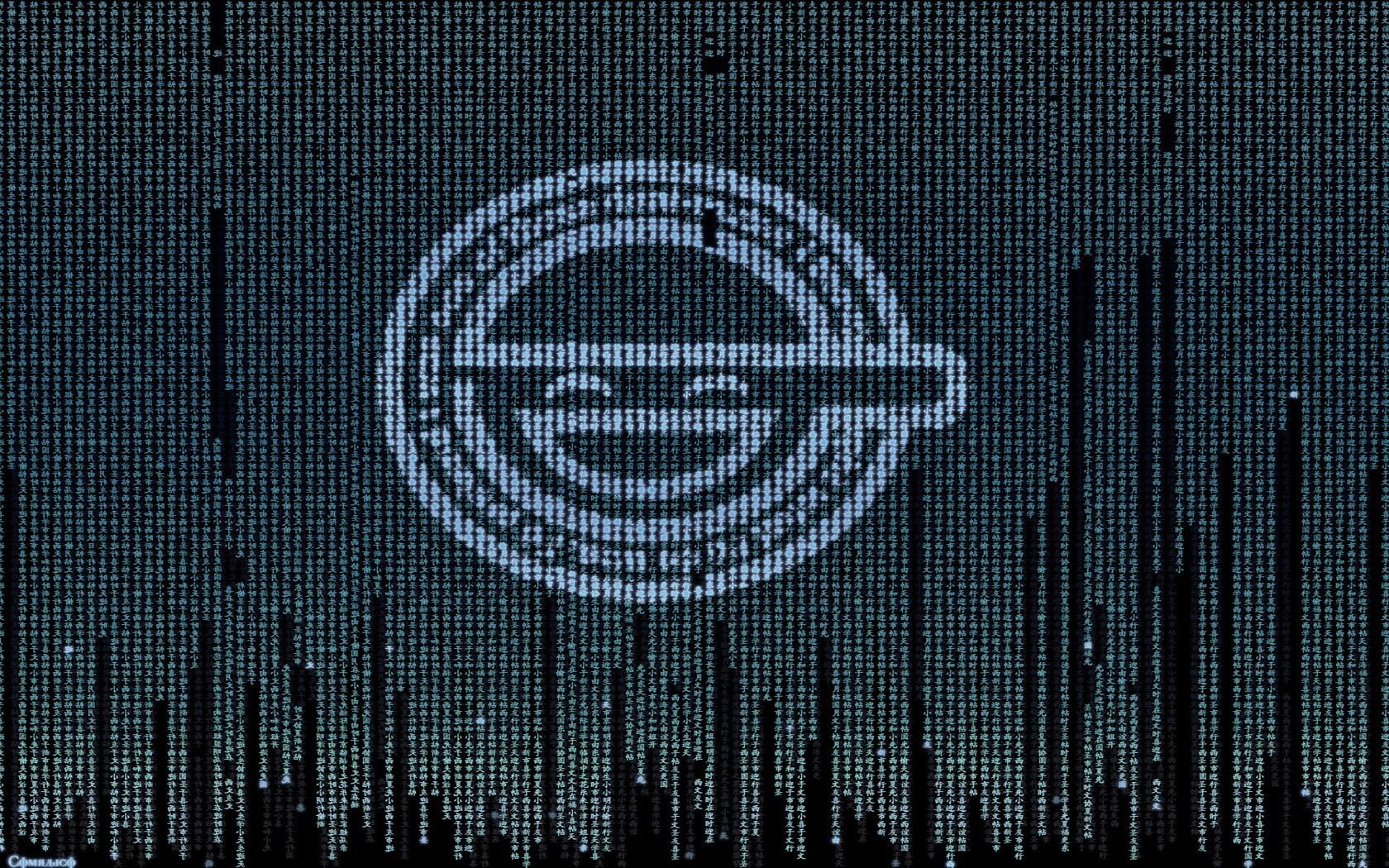 Round Logo Wallpapers - Top Free Round Logo Backgrounds - WallpaperAccess