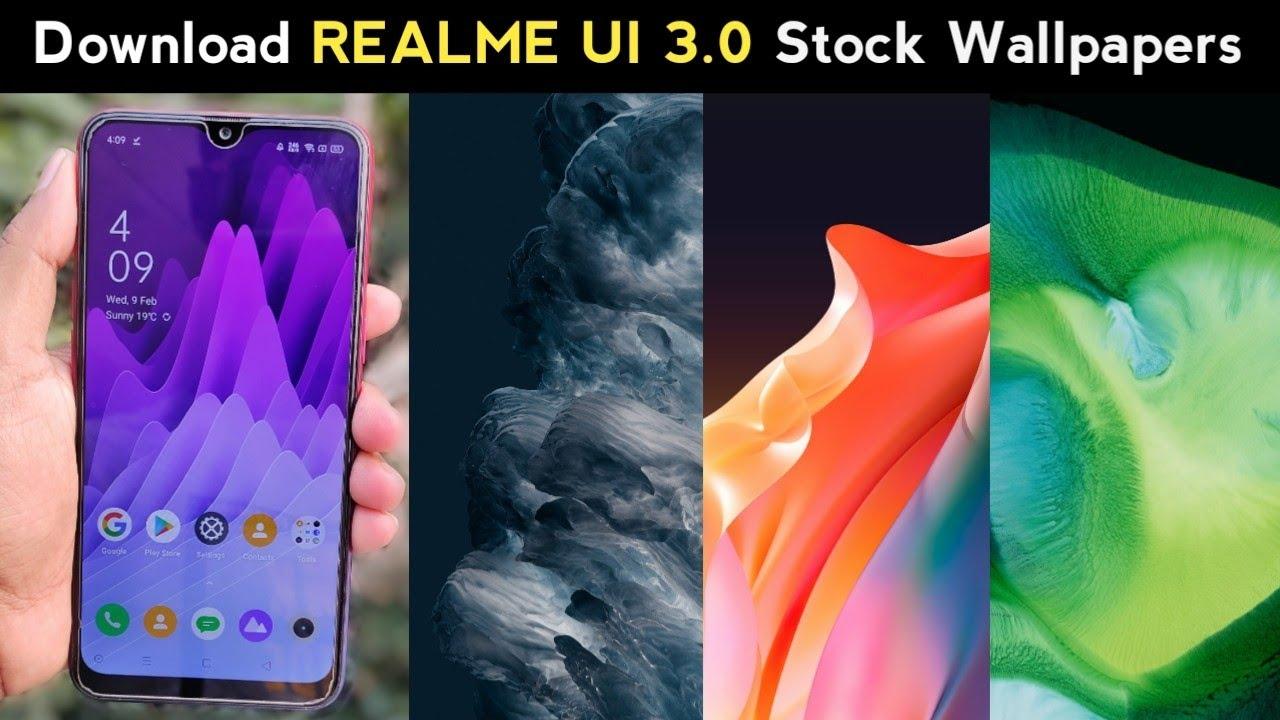 Realme Stock Wallpapers - Top Free Realme Stock Backgrounds ...