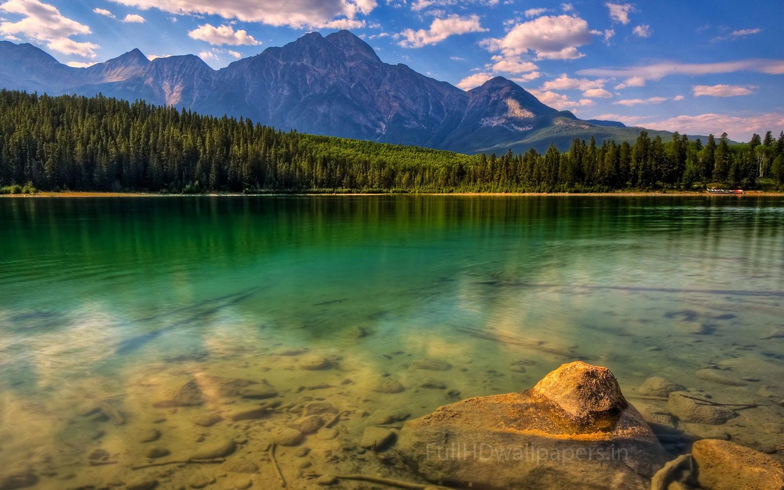 Calming Landscape Wallpapers - Top Free Calming Landscape Backgrounds ...