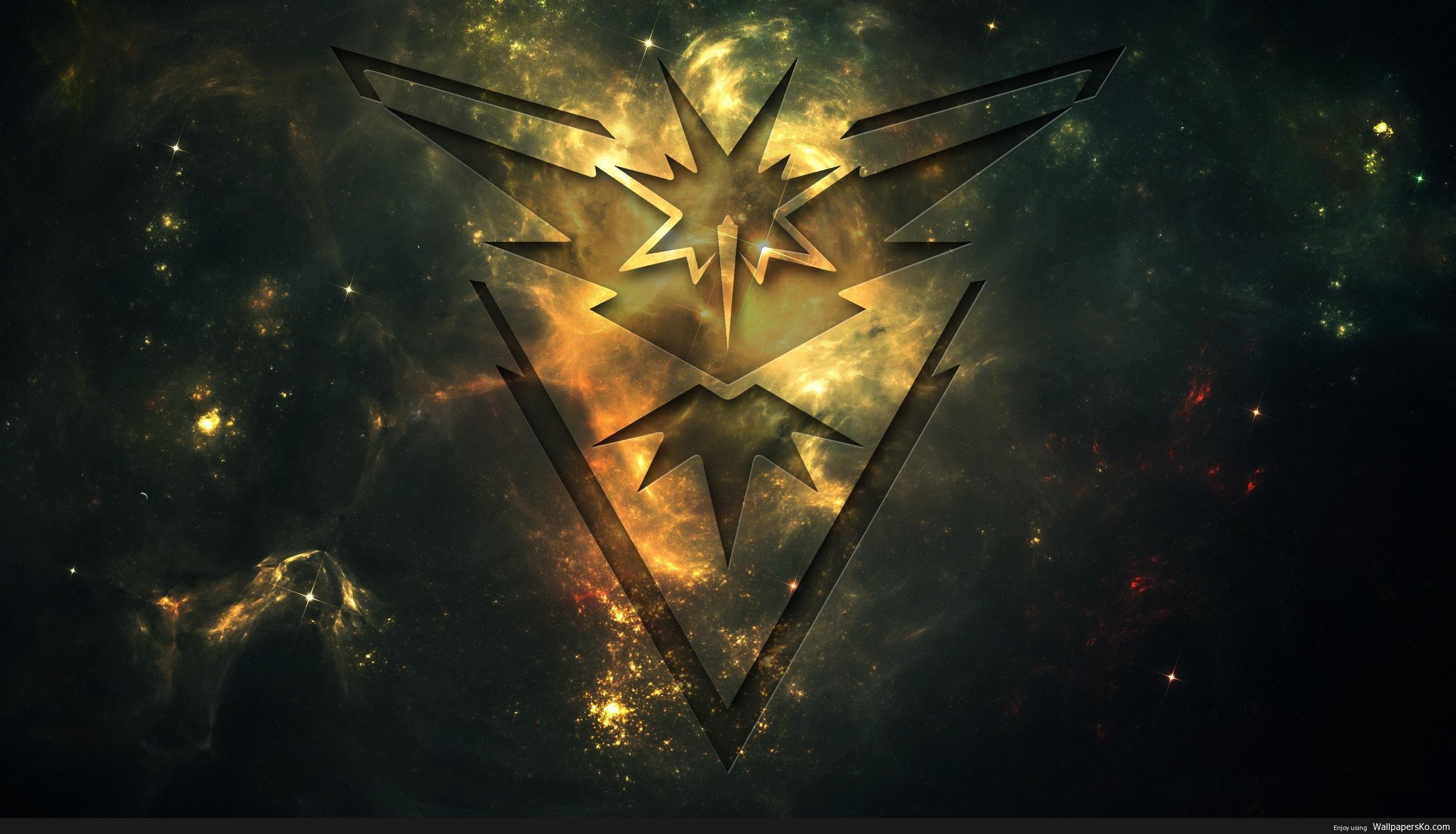 Pokemon Go Instinct Wallpapers - Top Free Pokemon Go Instinct ...